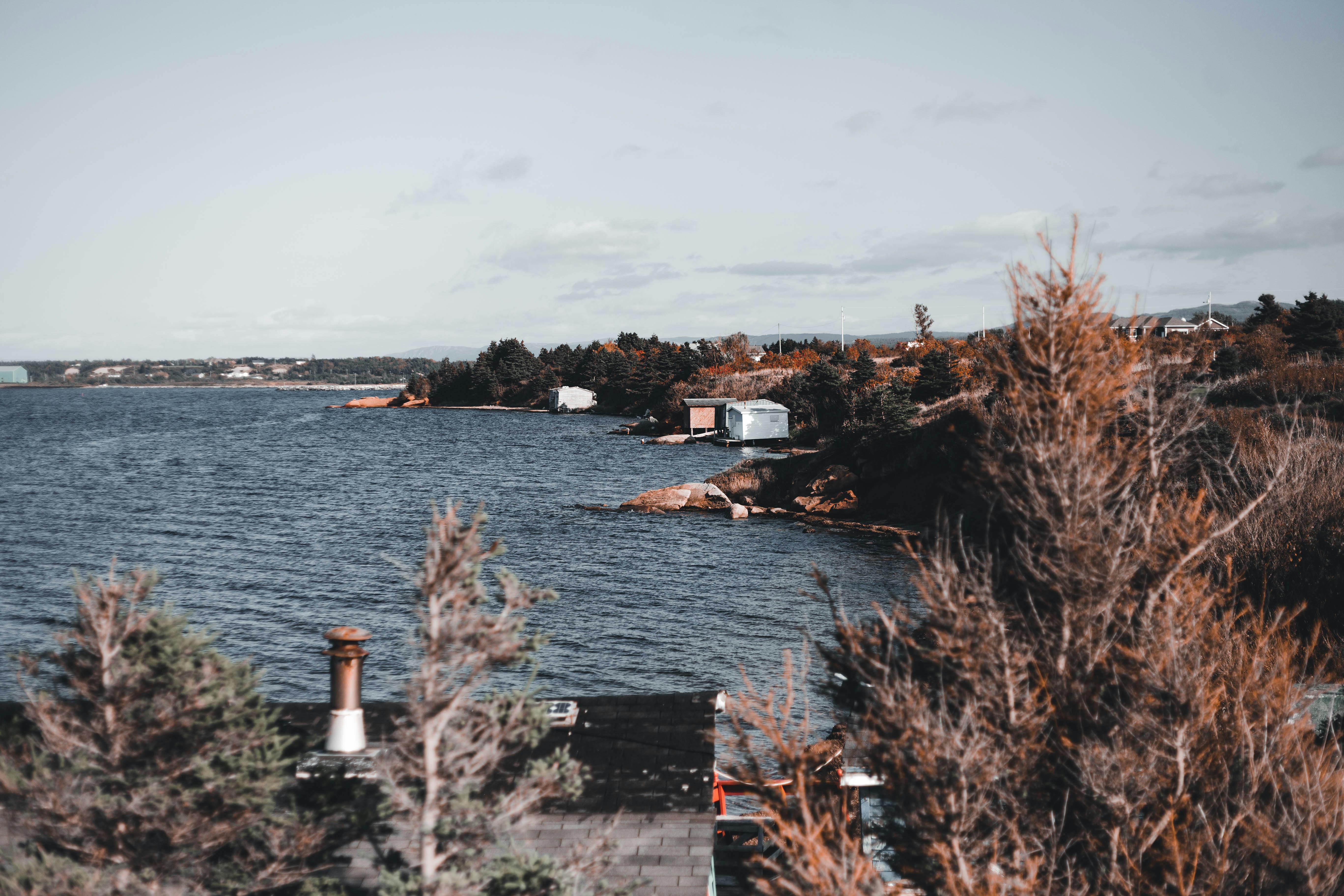 Wake Boarding Ramps · Free Stock Photo