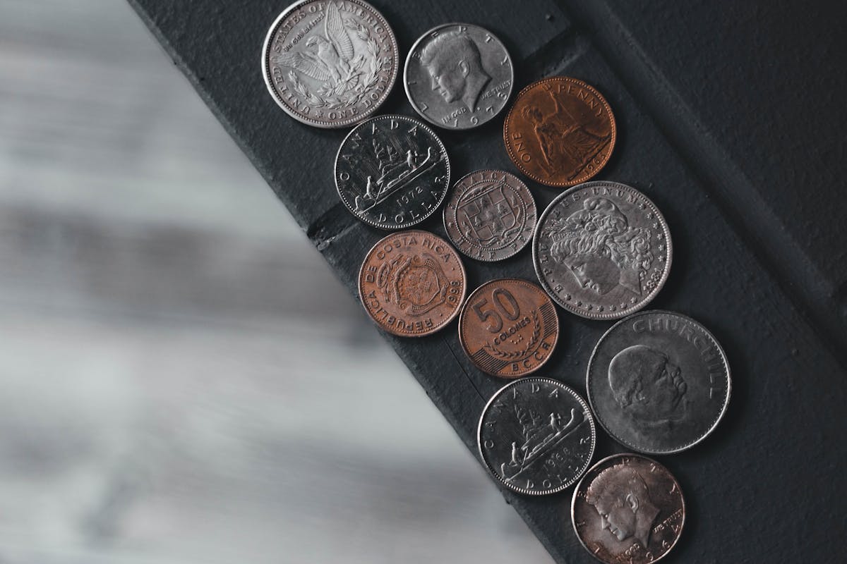 What Does Uncirculated Coin Mean for Collectors Explained