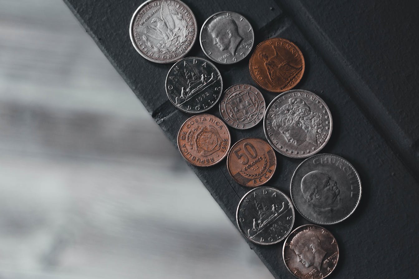 What Does Uncirculated Coin Mean for Collectors Explained