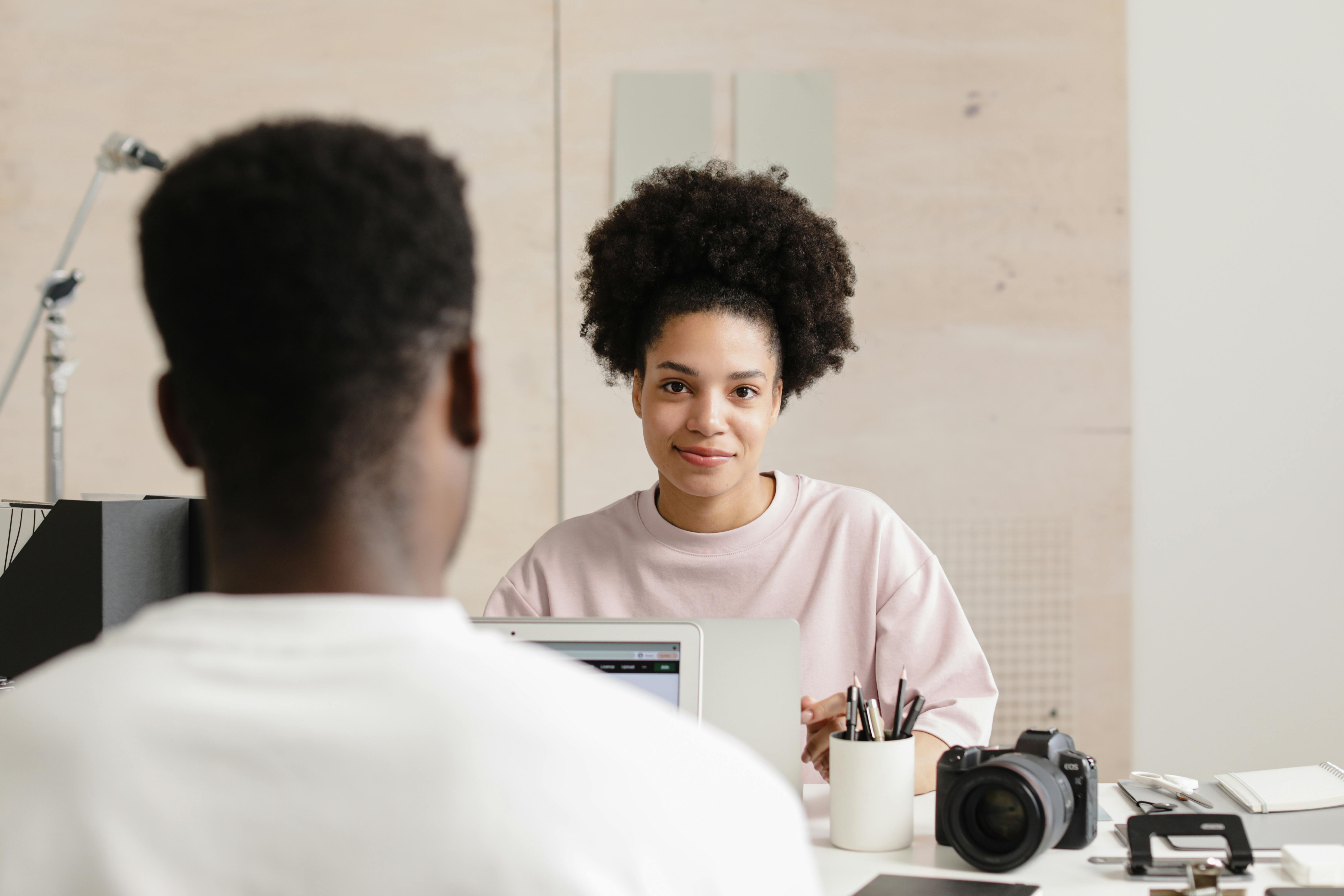 Working Employess Together Photos, Download The BEST Free Working ...