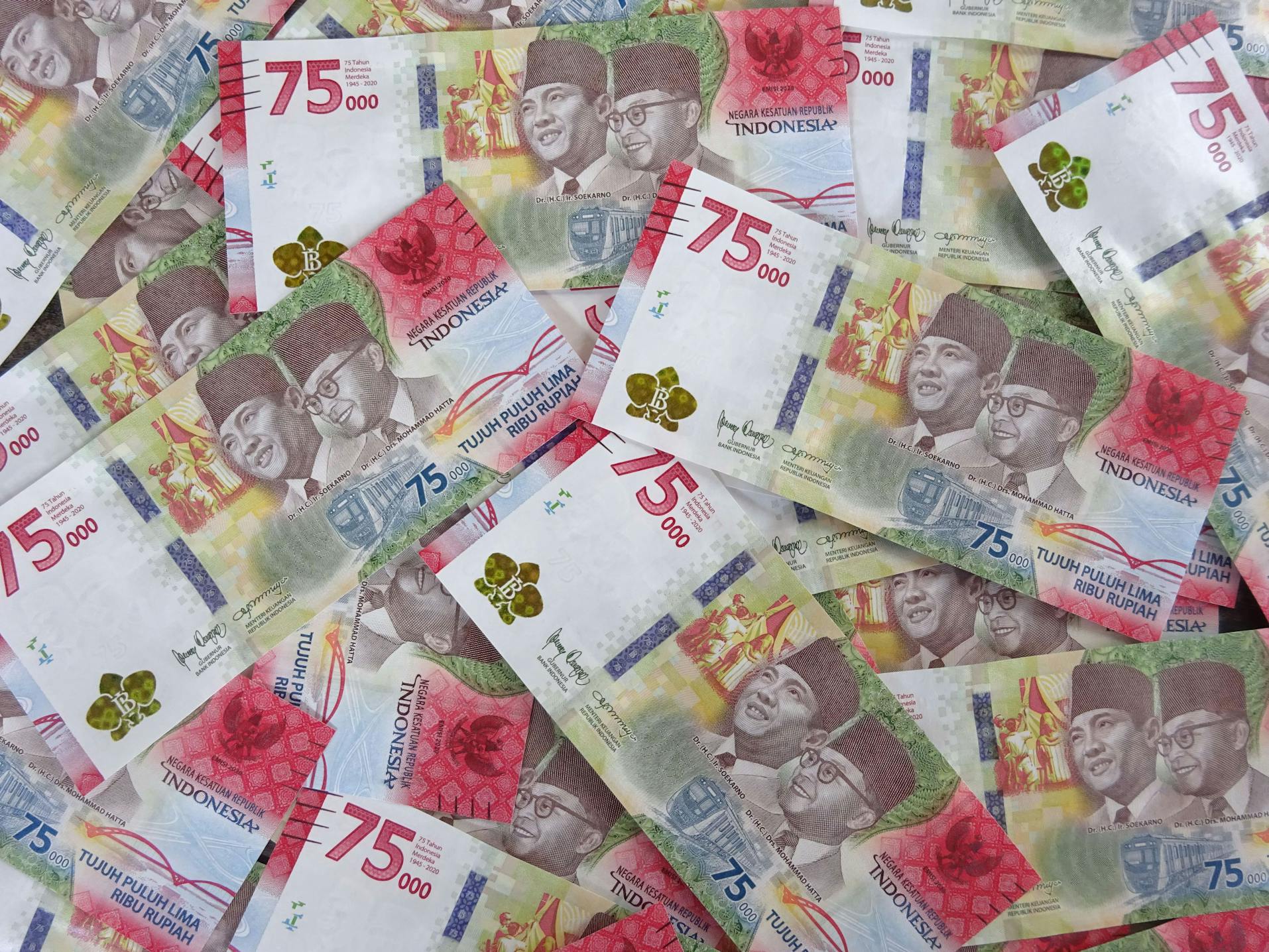 Understanding the Indonesian Currency Symbol: IDR and Beyond