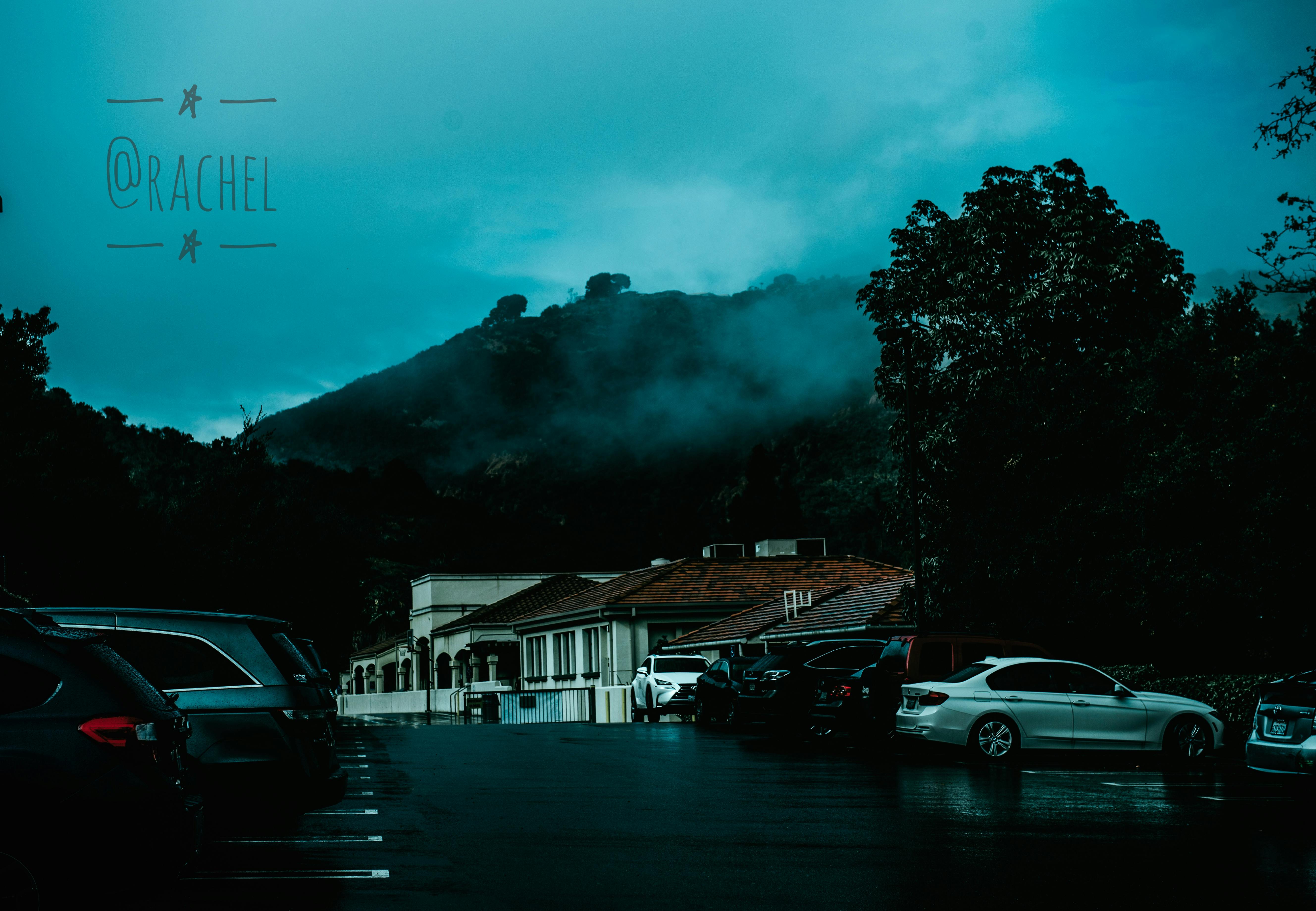 Rachel Xiao · Photography