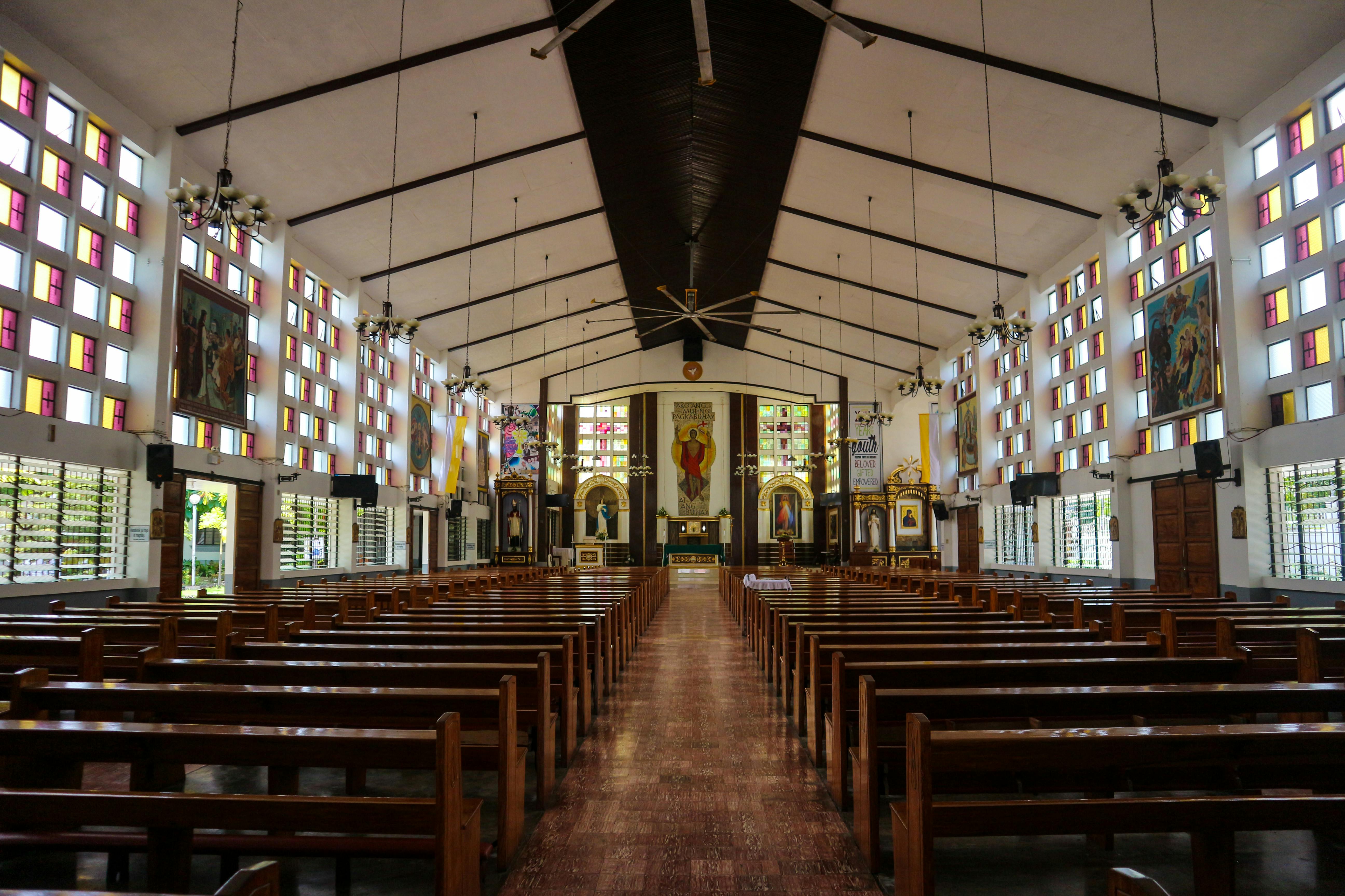 Philippine Church Photos, Download The BEST Free Philippine Church ...