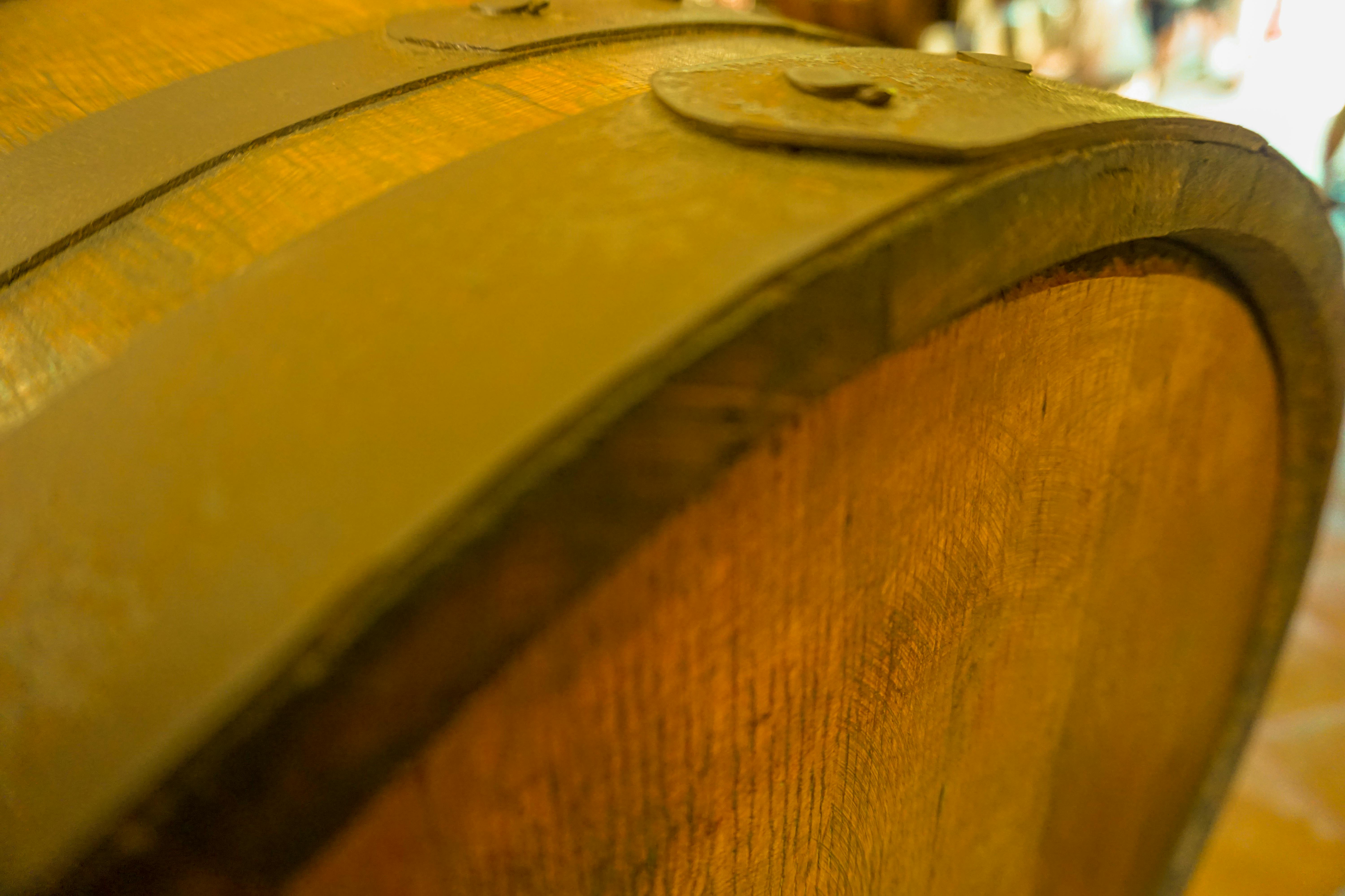 Free stock photo of alcohol, barrel, distillery