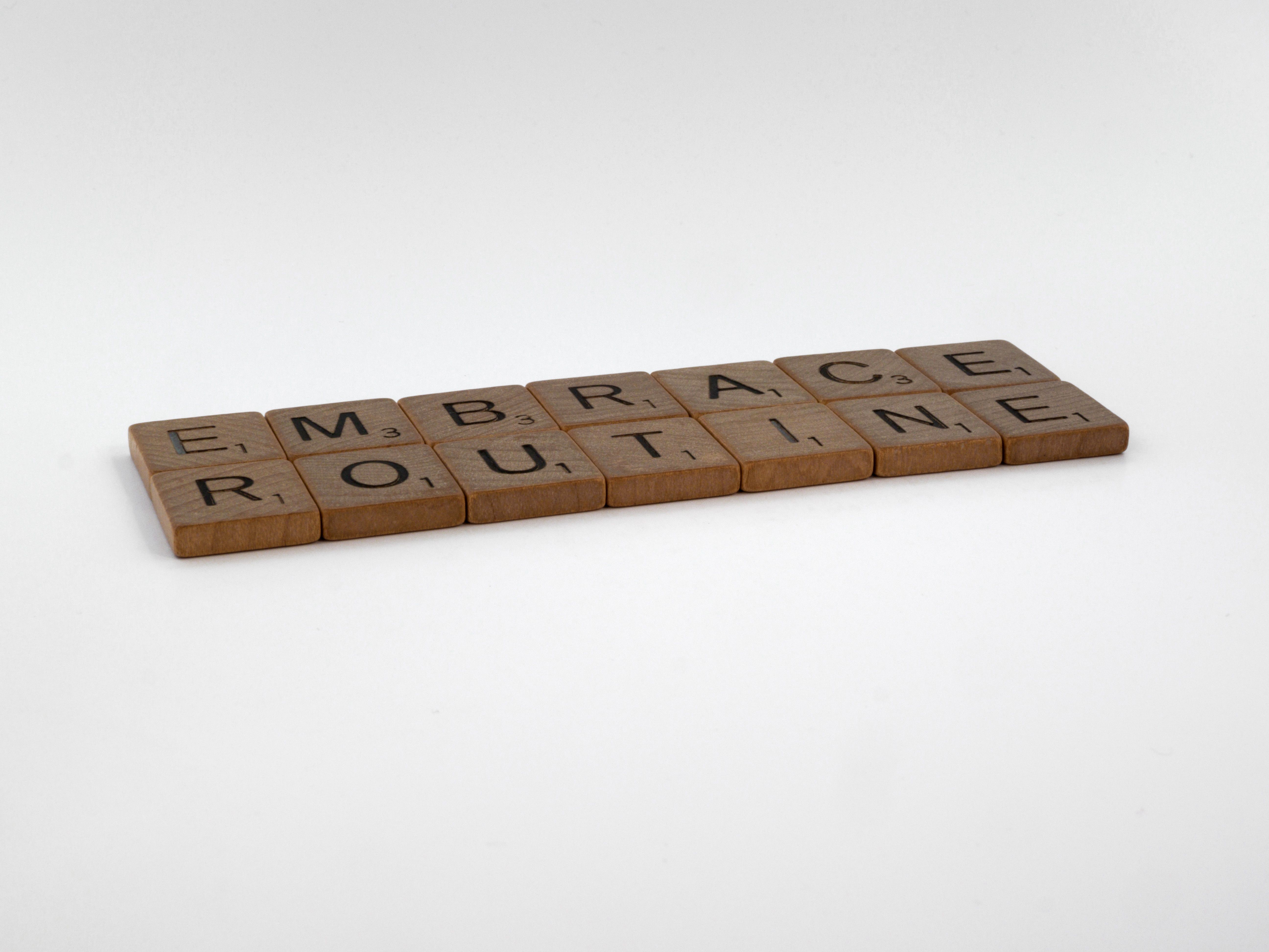 Backdrop of Health inscription on light wall · Free Stock Photo