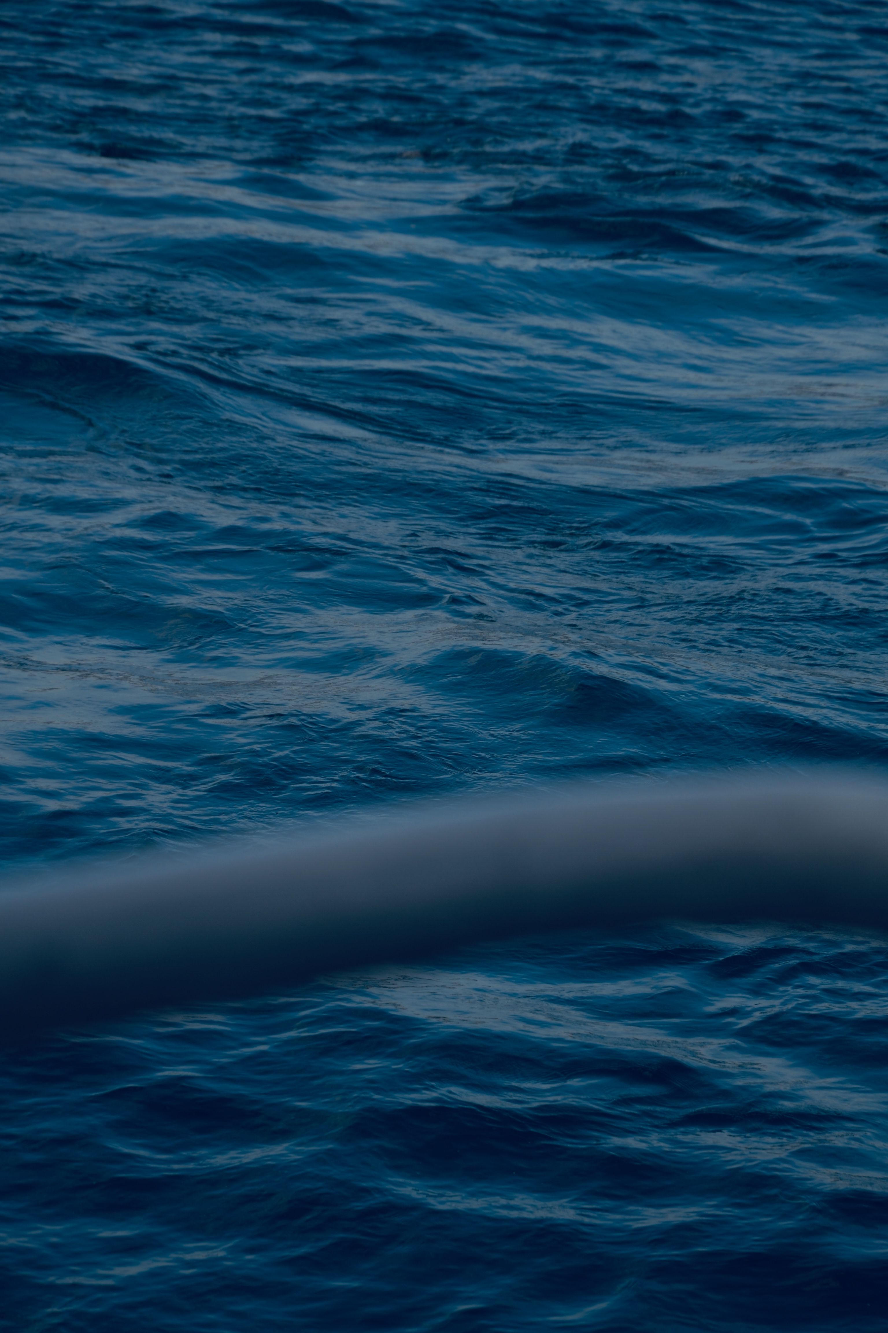Blue Body of Water · Free Stock Photo