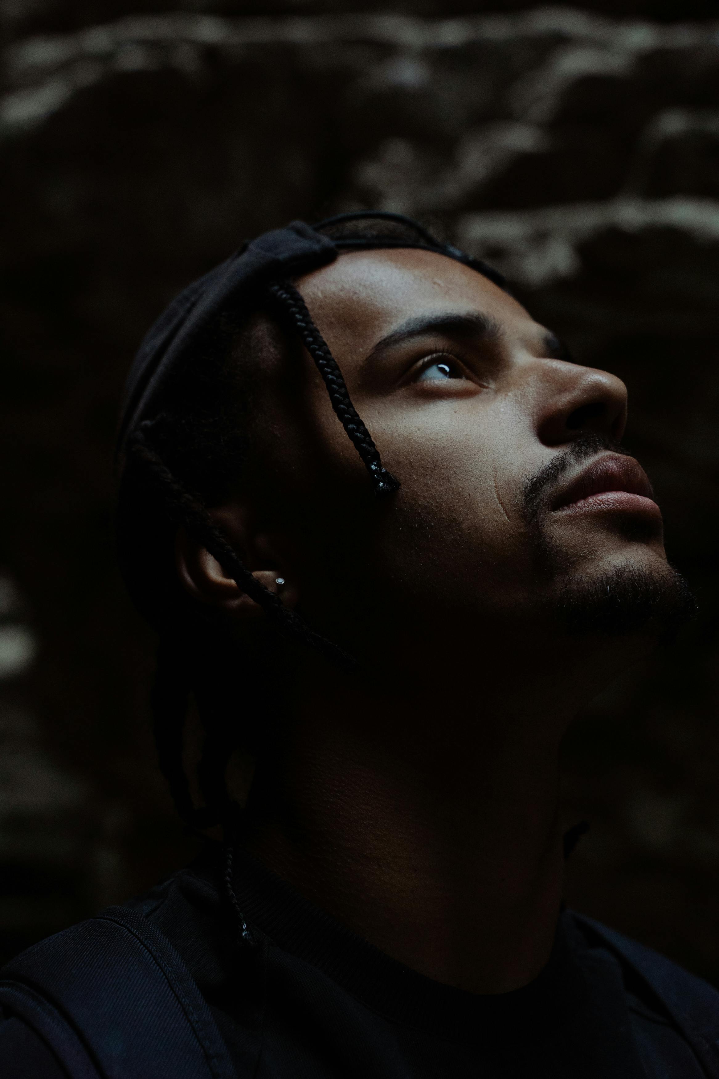 Arm of a Man · Free Stock Photo