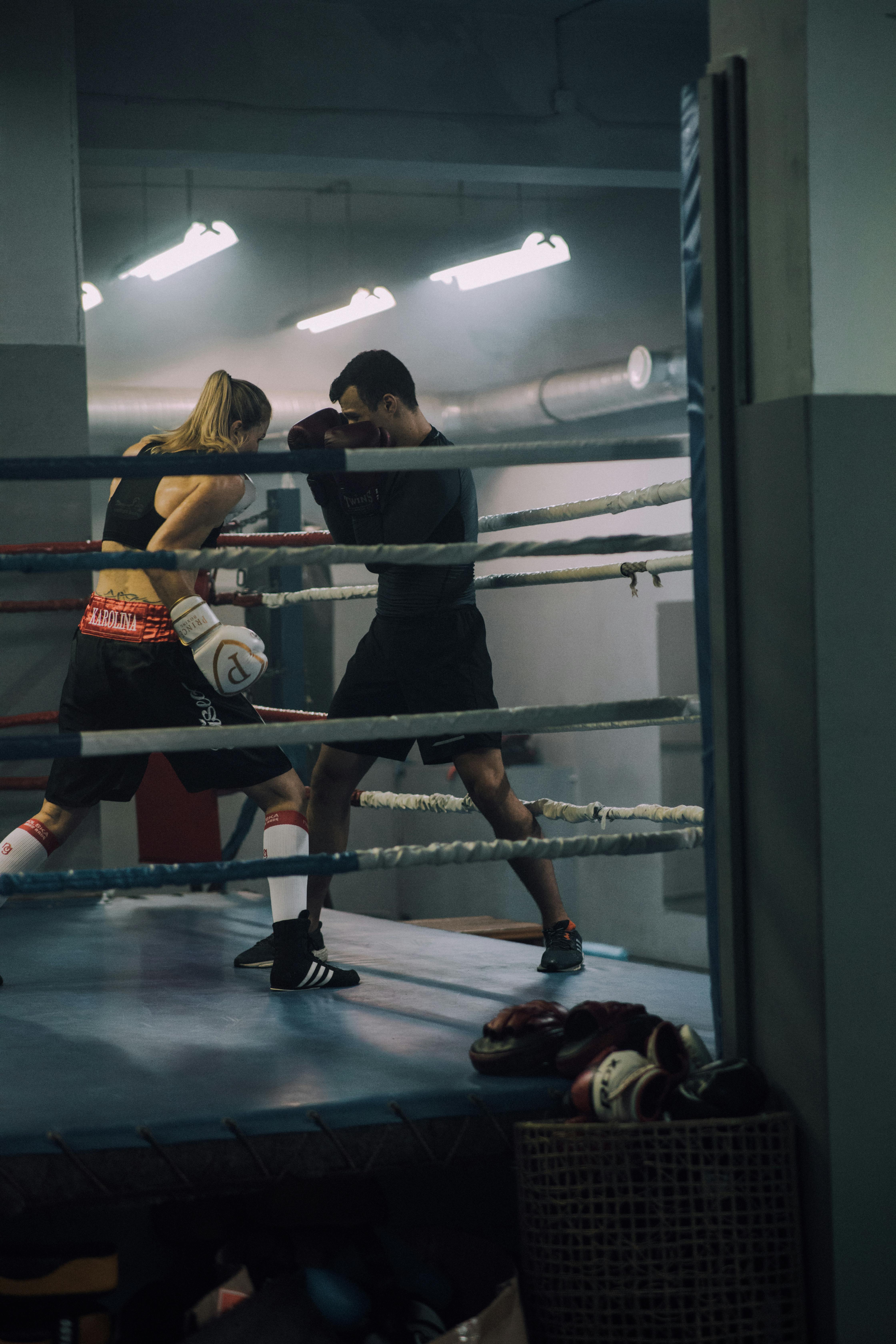 Mixed Boxing Photos, Download The BEST Free Mixed Boxing Stock Photos ...