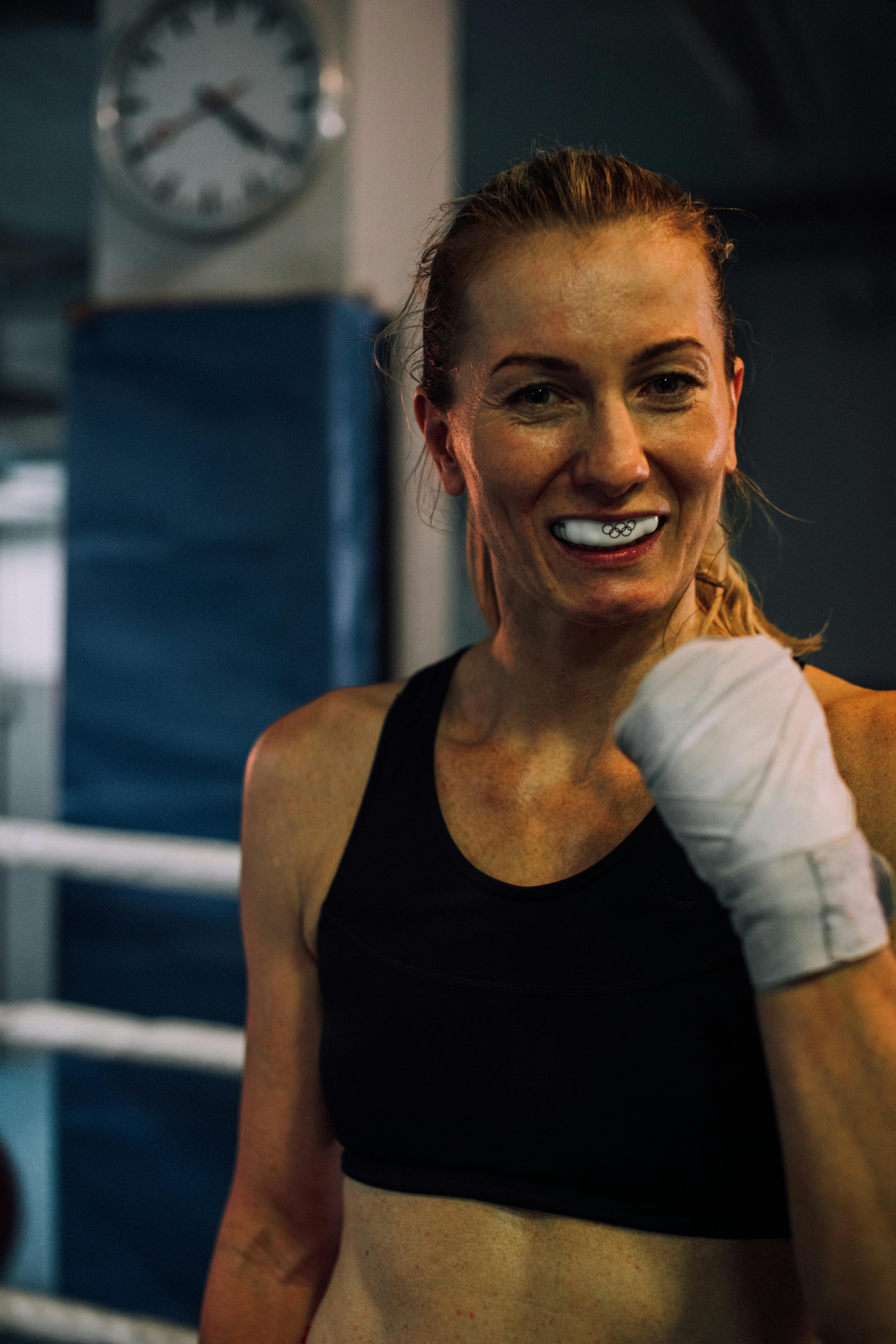 Boxer Smiling Photos, Download The BEST Free Boxer Smiling Stock Photos ...