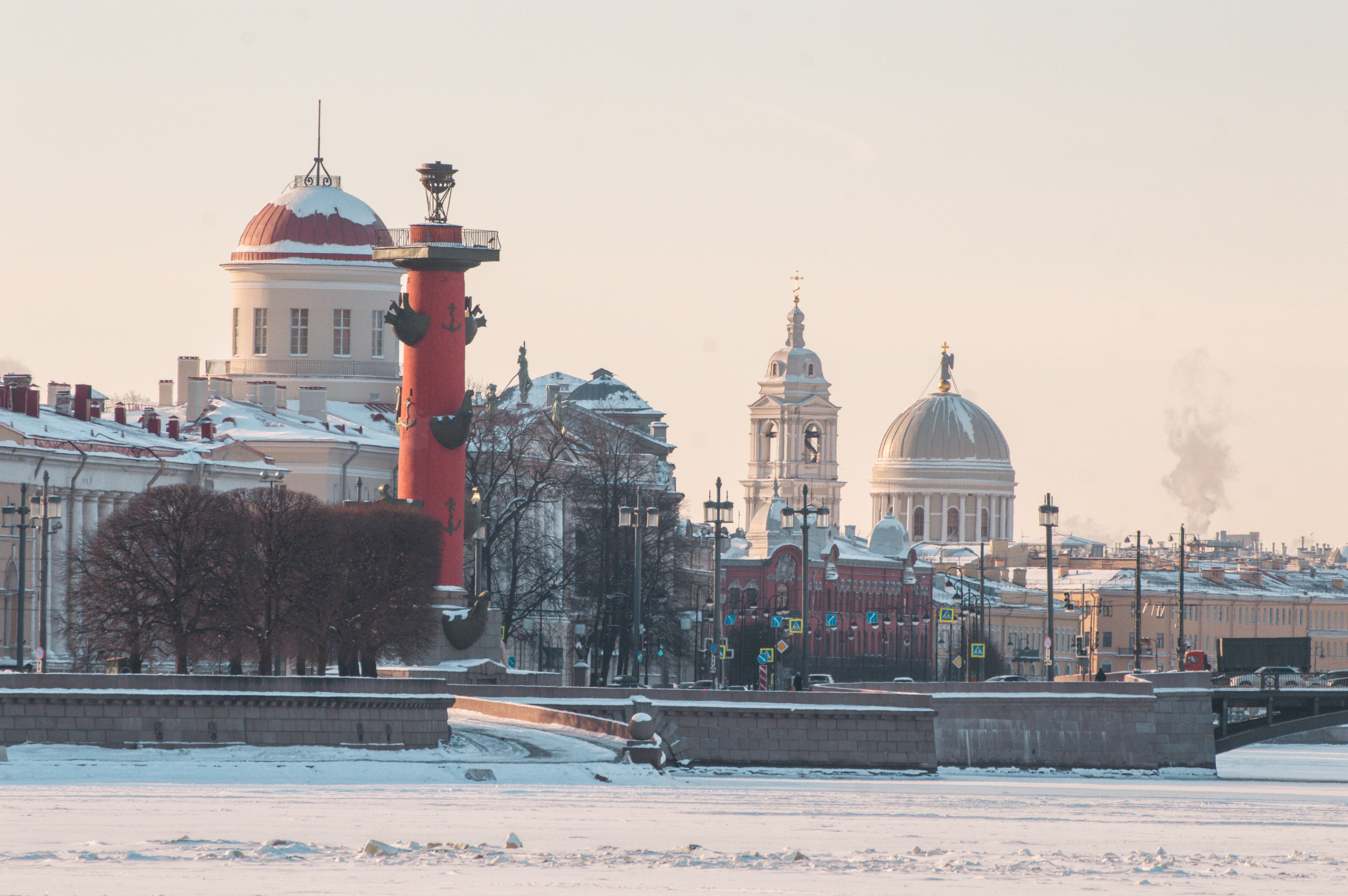30,000+ Best Cold Russia Photos · 100% Free Download · Pexels Stock Photos