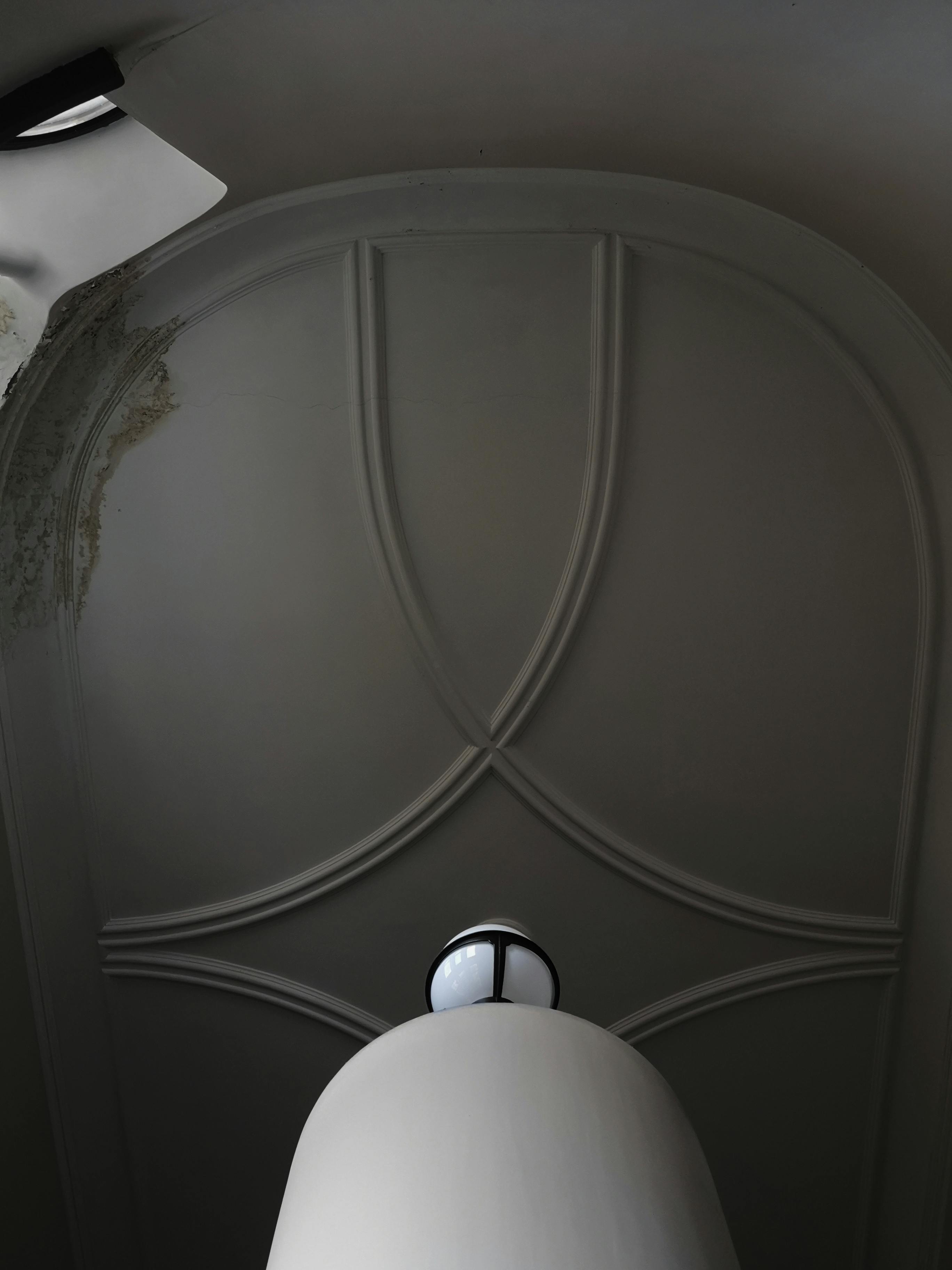 Modern Ceiling Design · Free Stock Photo