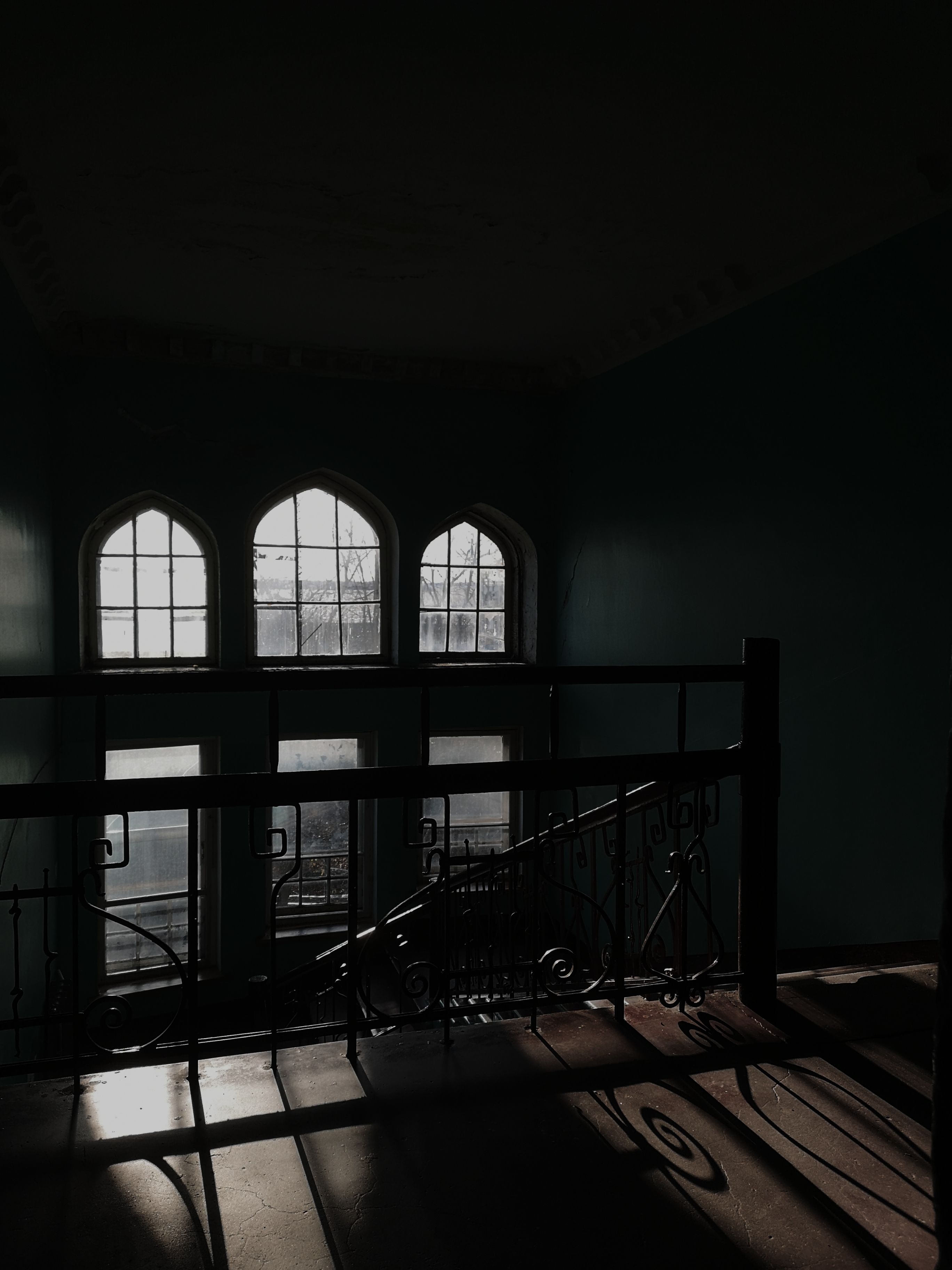 Metal Stairs Indoor Photos, Download The BEST Free Metal Stairs Indoor ...
