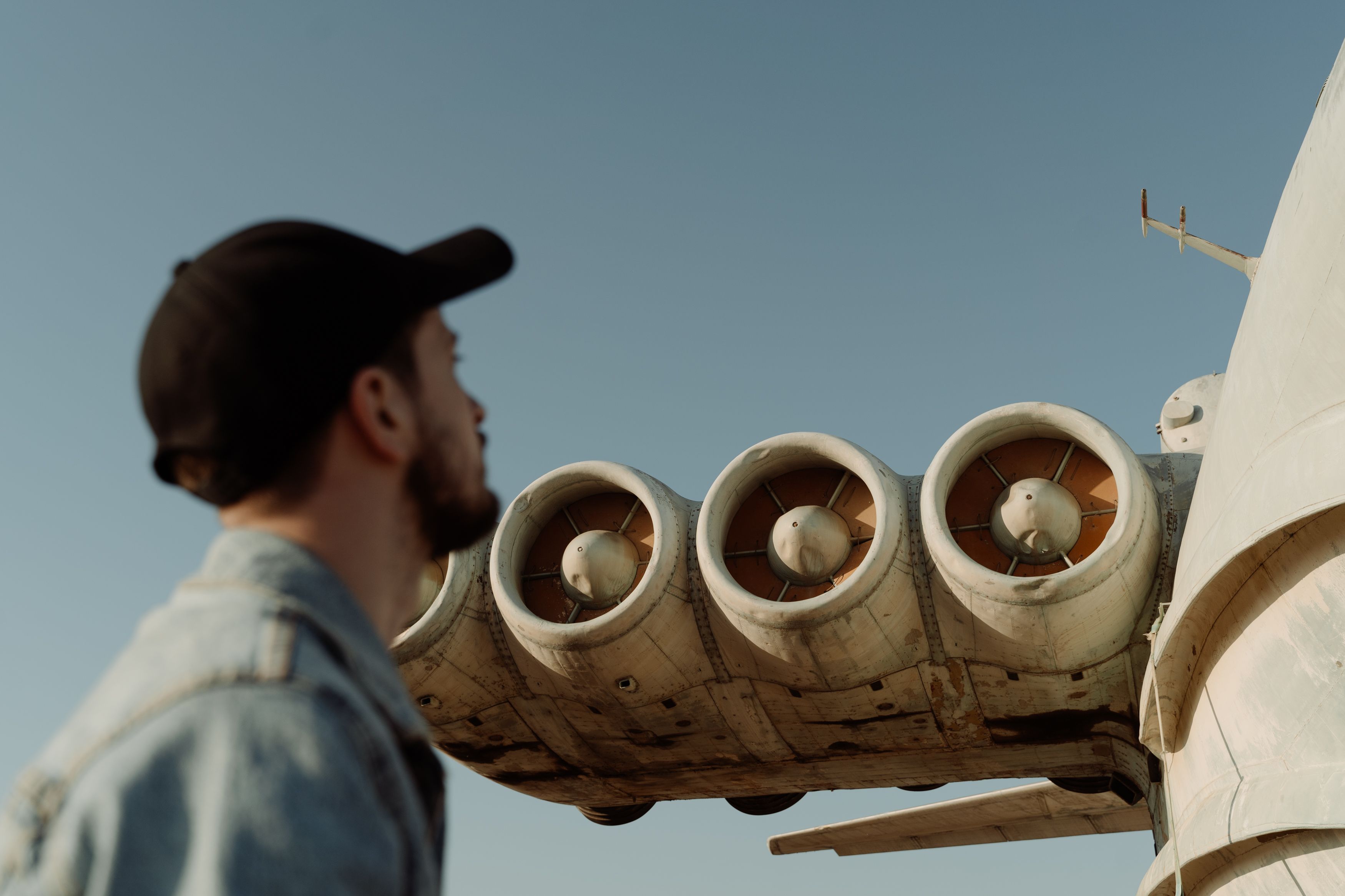 Aircraft Cap Photos, Download The BEST Free Aircraft Cap Stock Photos ...