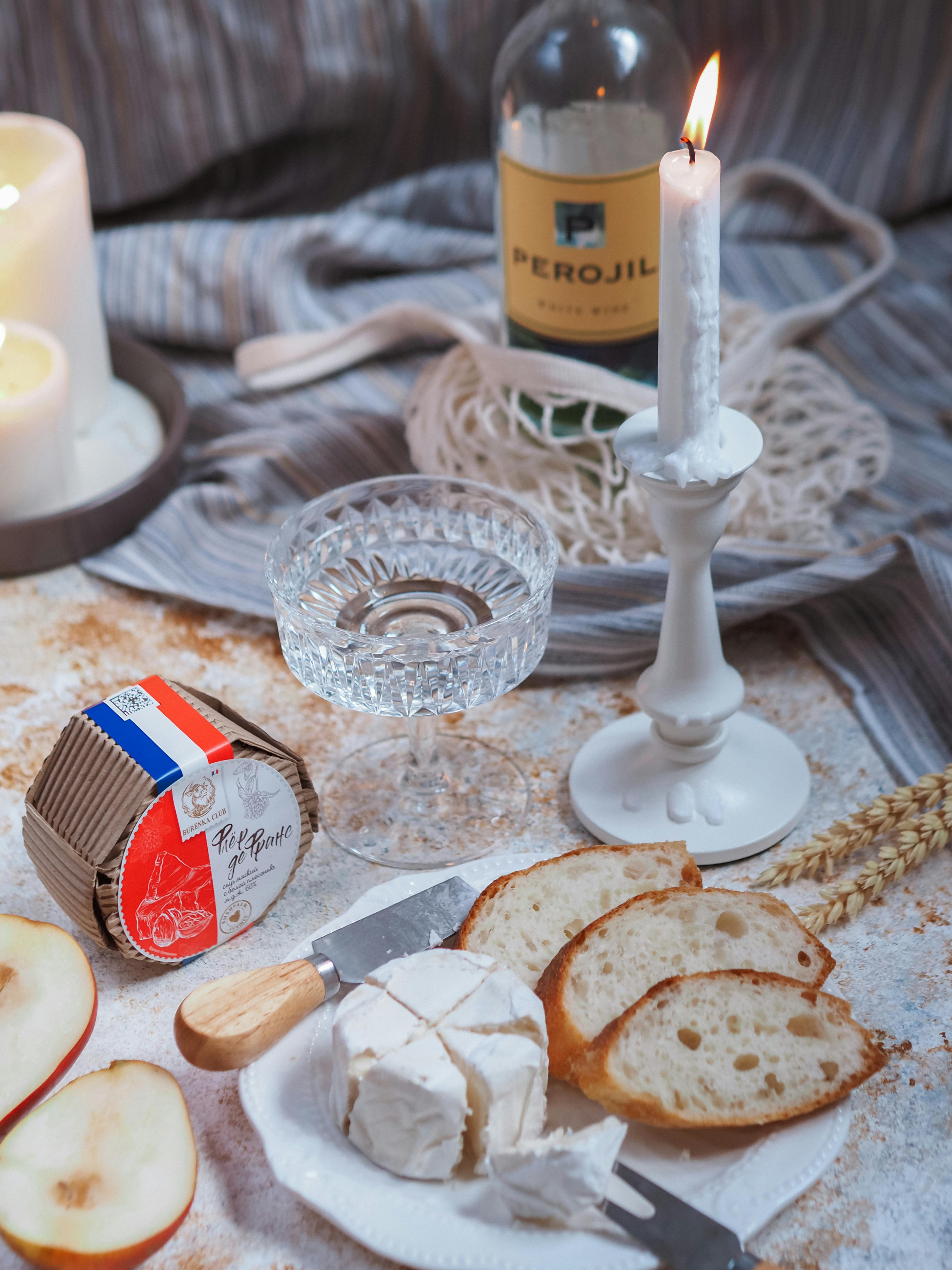 People Getting Food from a Cheese Board · Free Stock Photo