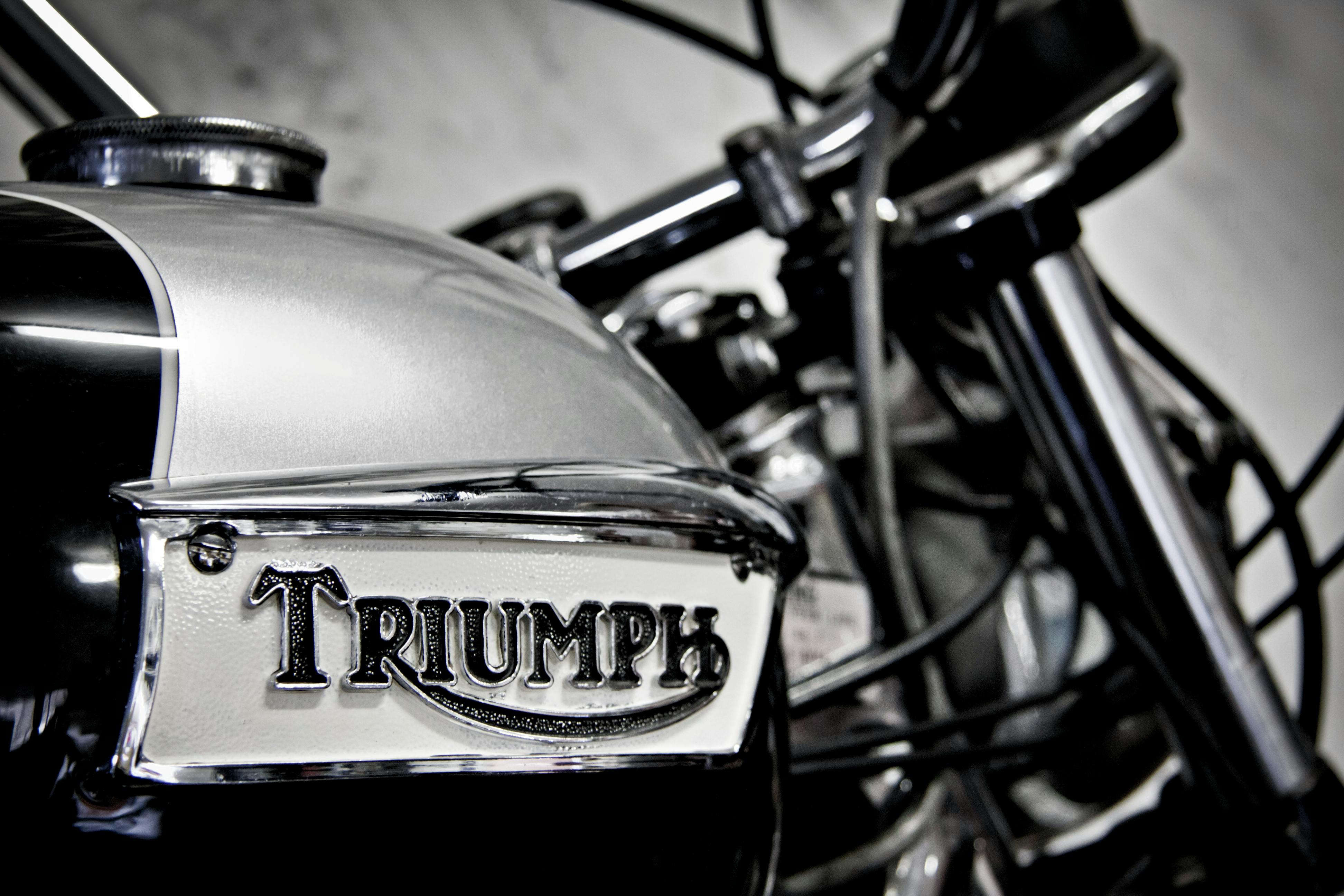 Michelle Riach · Fotografía