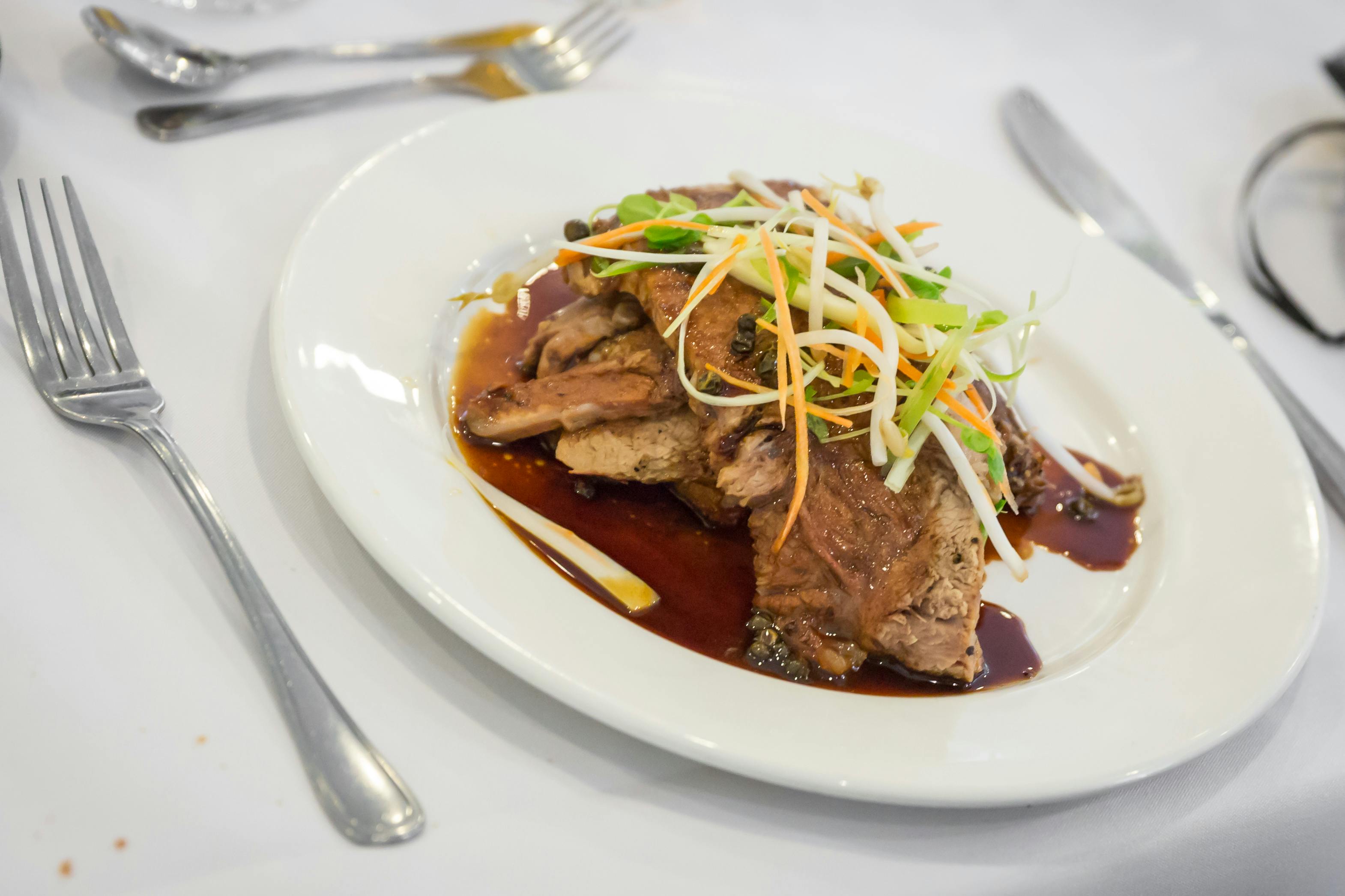 Michelle Riach – Fotografia