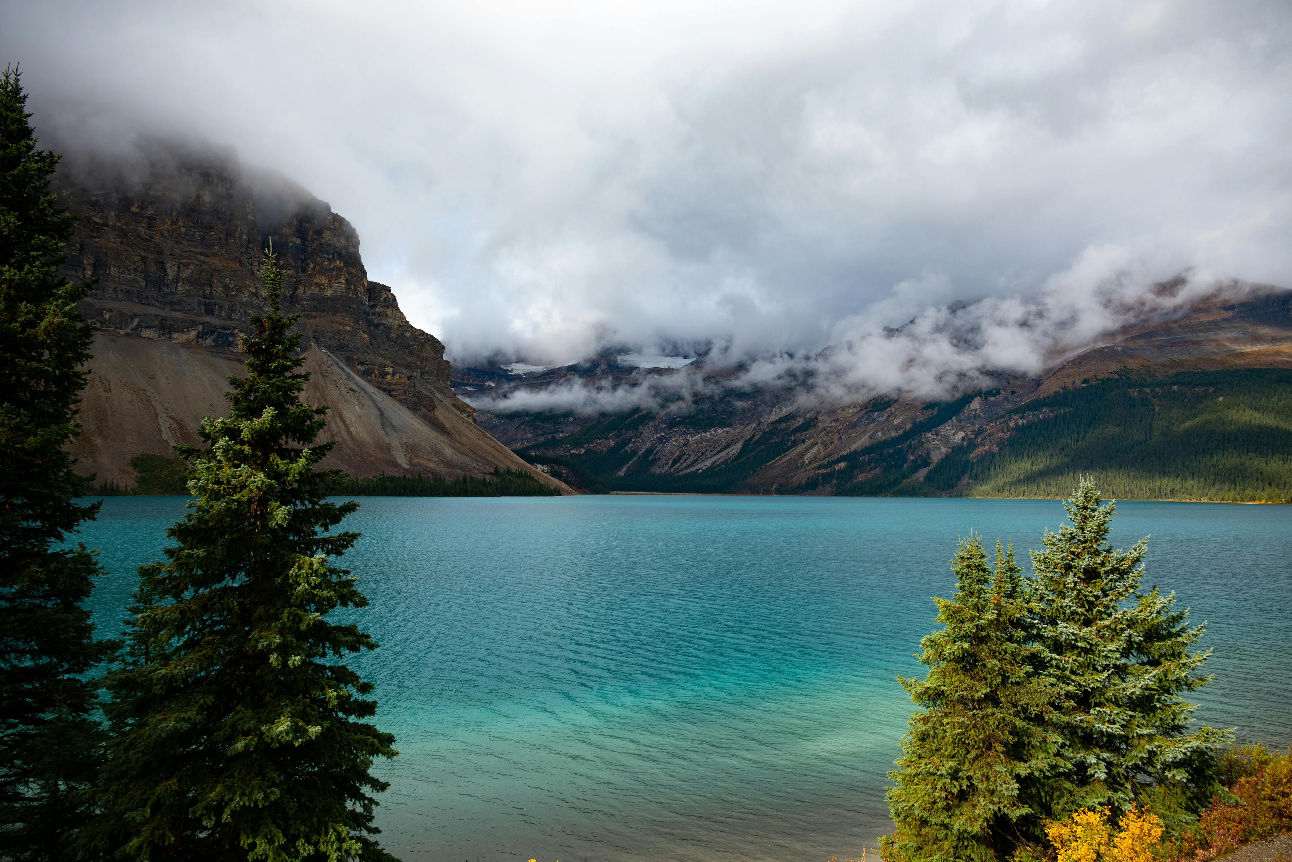 Banff 12 Photos & Videos Collected by Yajun Dong