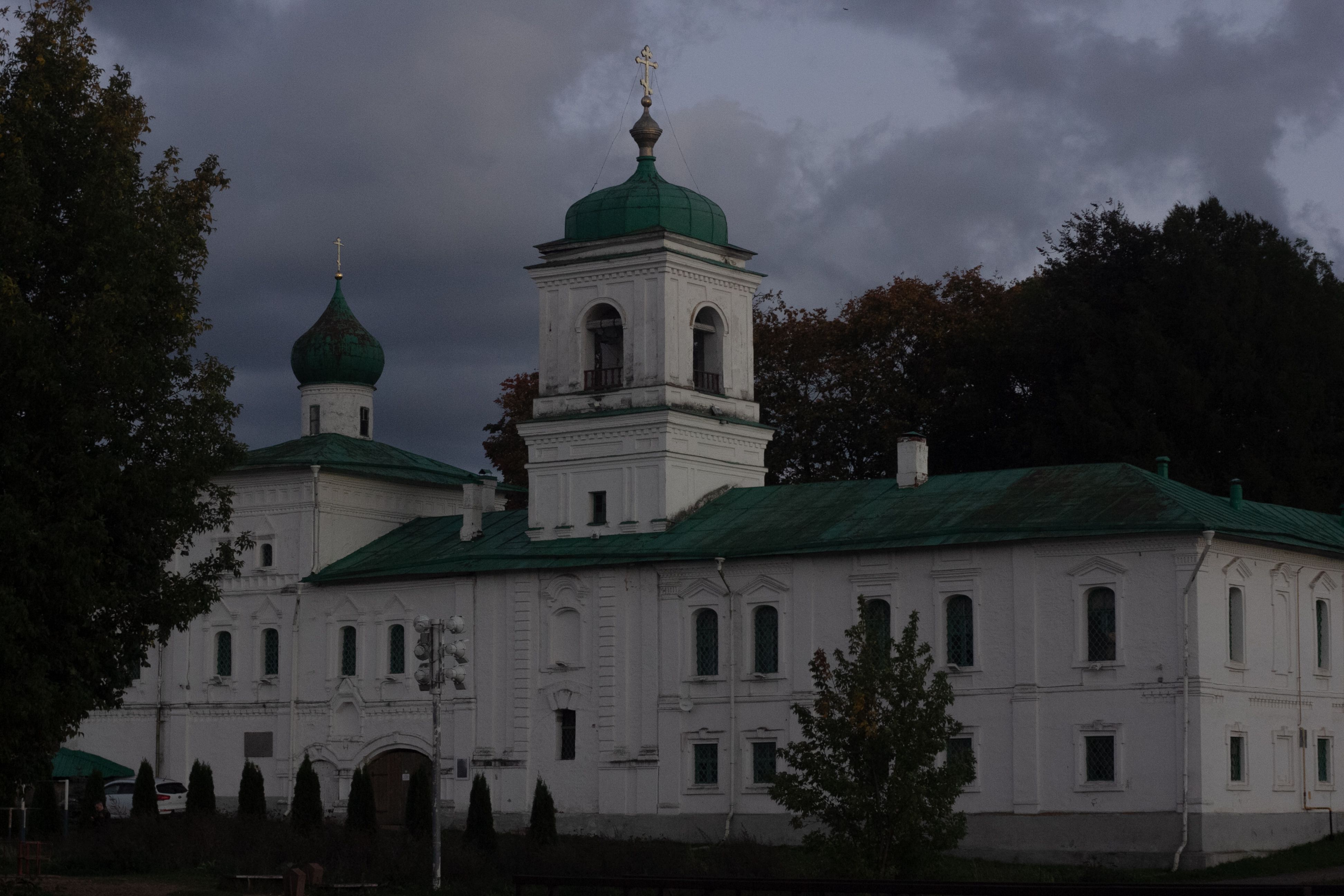 Egyptian Orthodox Monastery Photos, Download Free Egyptian Orthodox ...