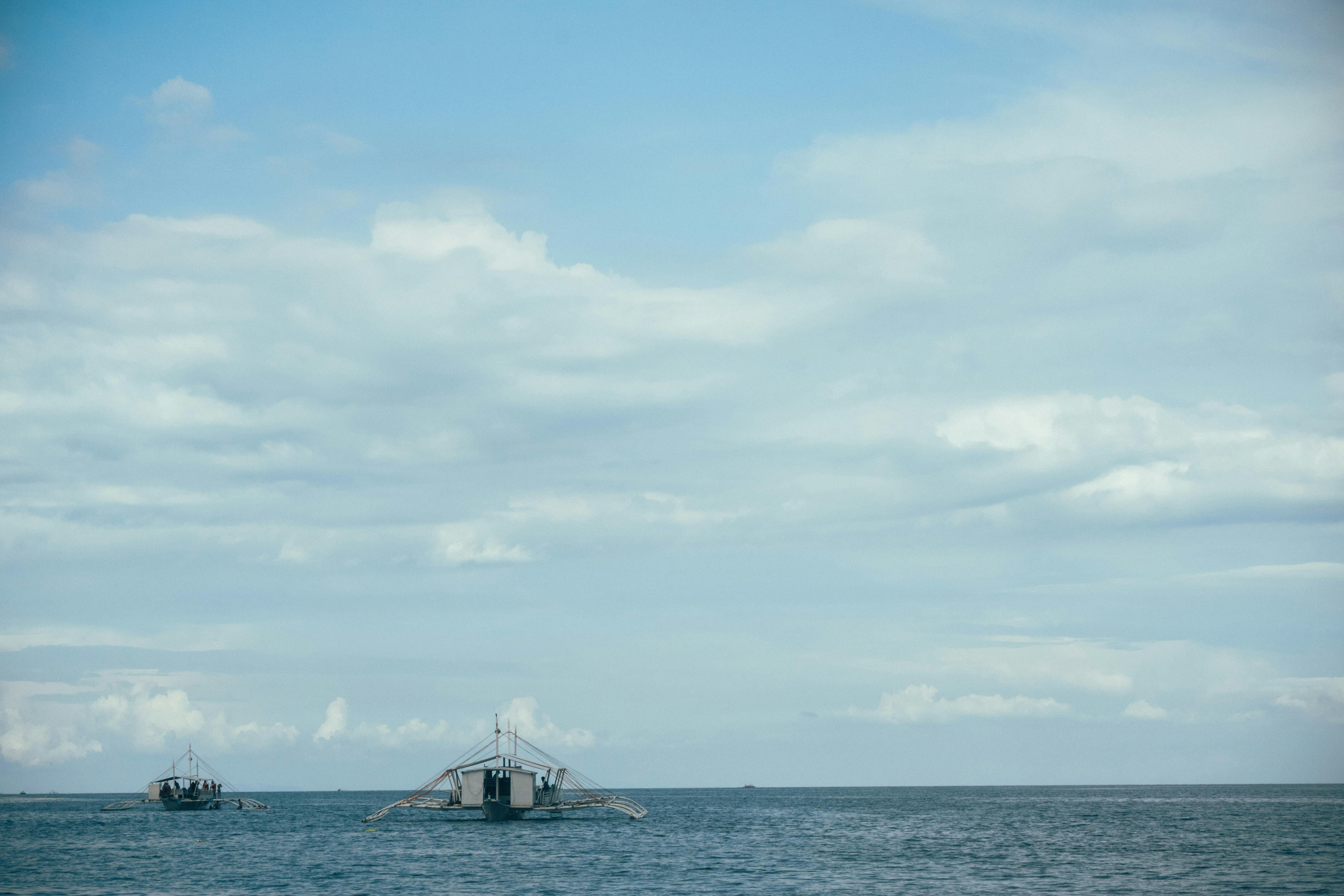 Photo of a Ship · Free Stock Photo