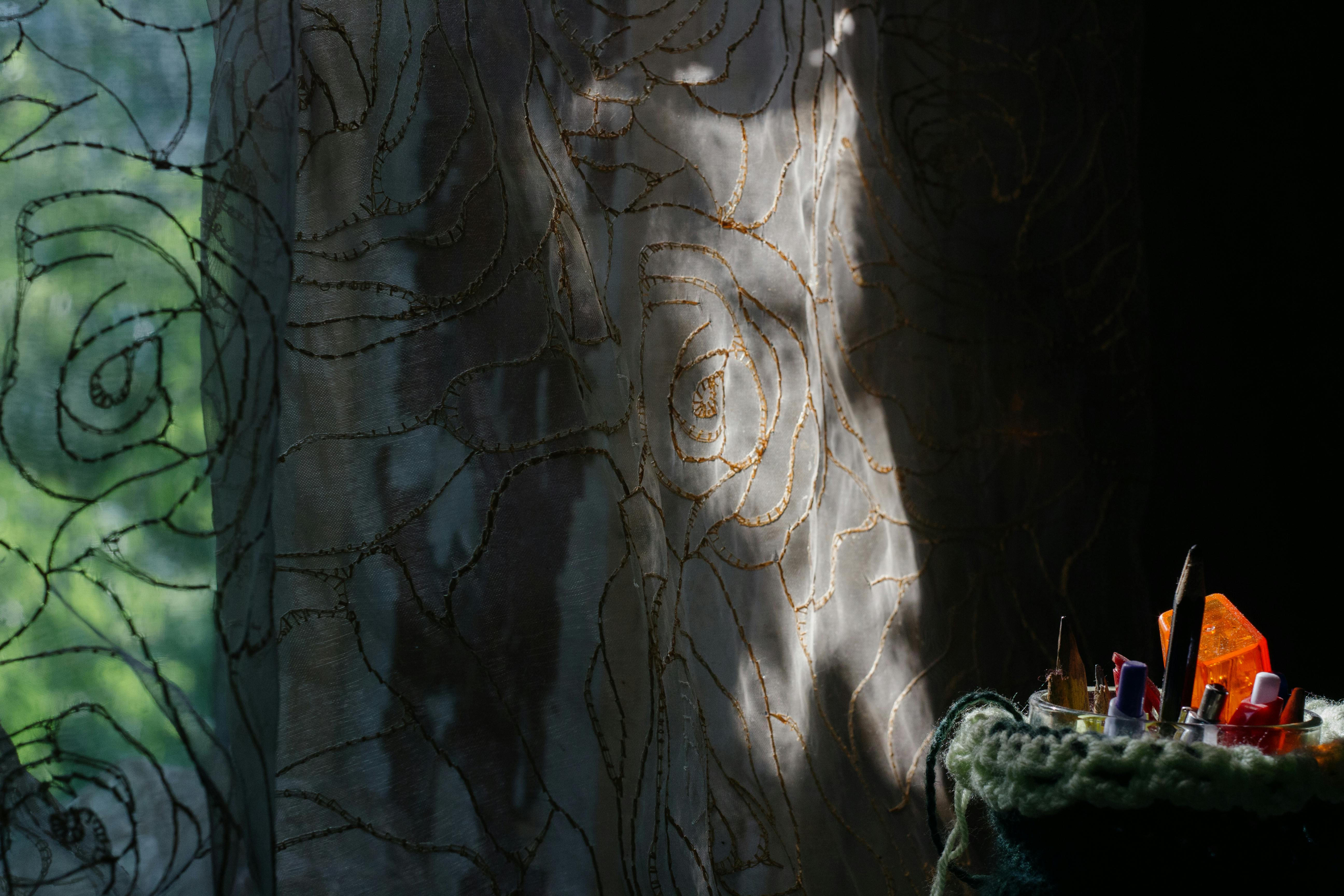 Dark Shadow Curtain Photos, Download The BEST Free Dark Shadow Curtain ...