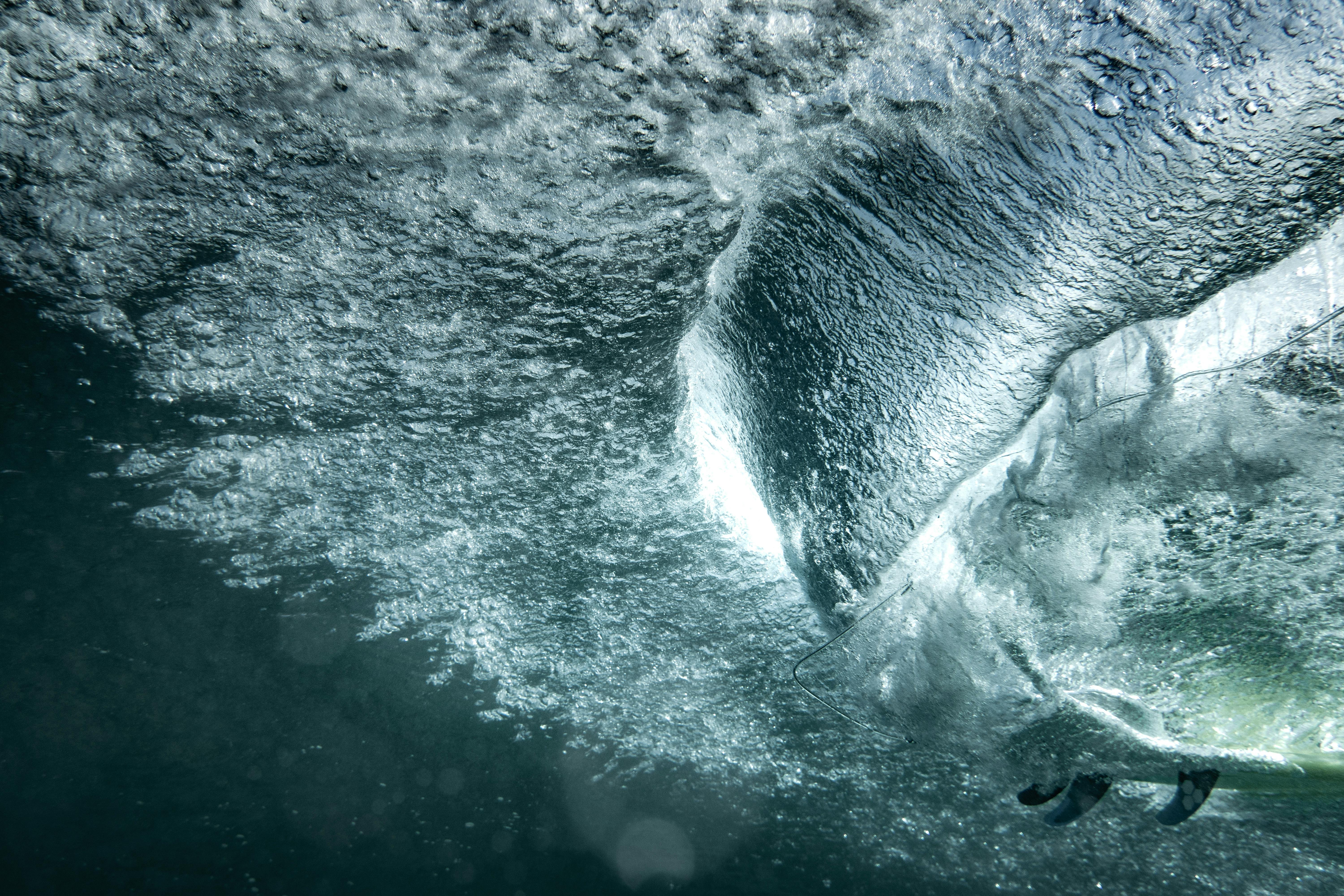 Close up of Water · Free Stock Photo