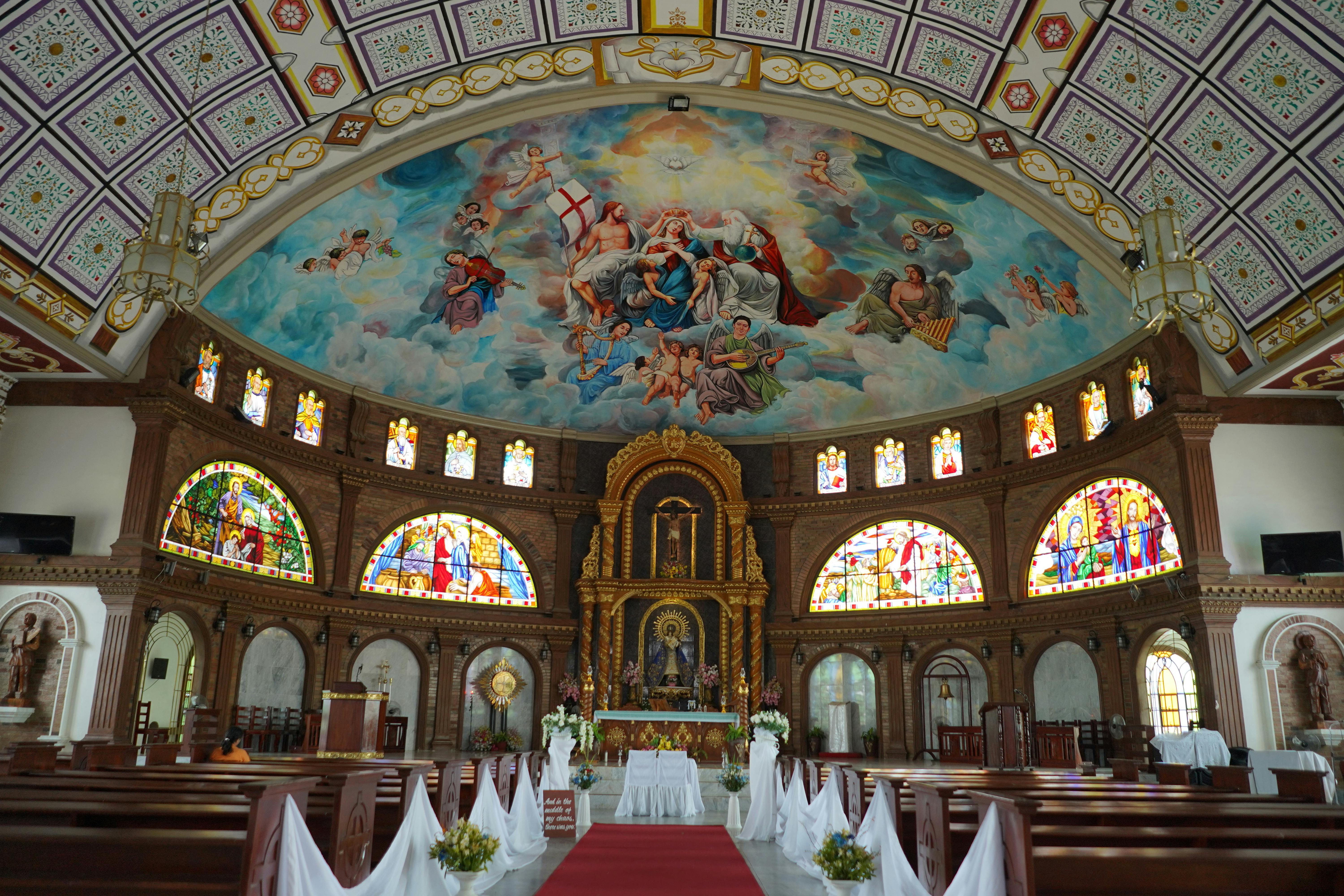 Colourful Ministry Photos, Download The BEST Free Colourful Ministry ...