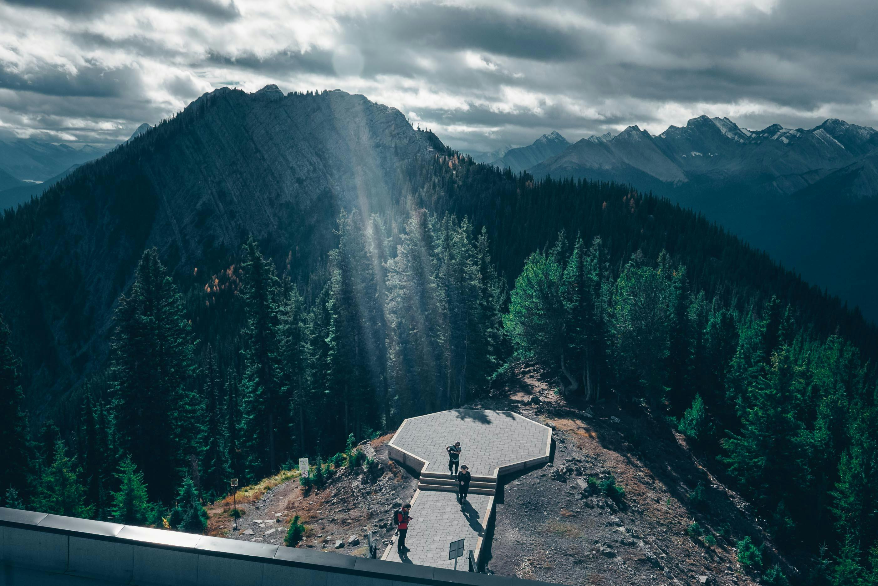 Luke Anthony - Photography