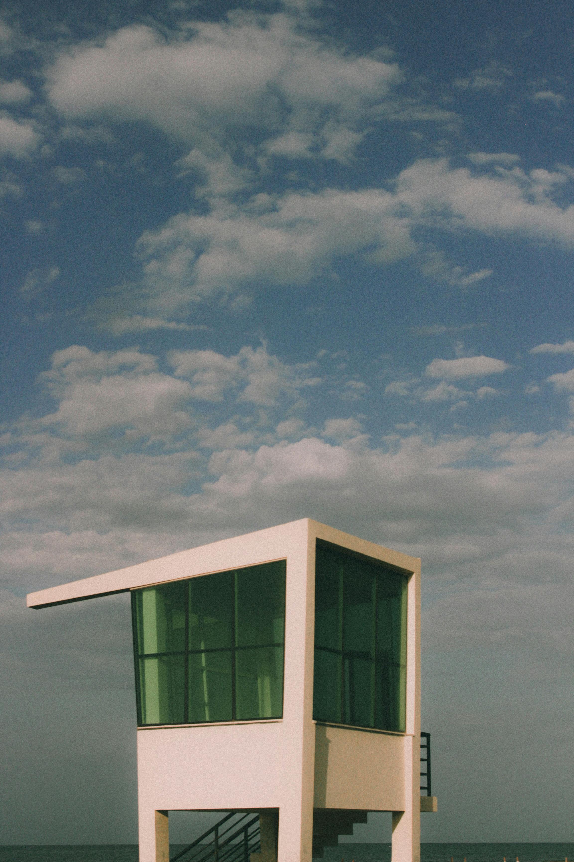 Watch Tower Photos, Download The BEST Free Watch Tower Stock Photos ...