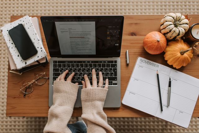 What Does Moving the Needle Mean for Productivity?