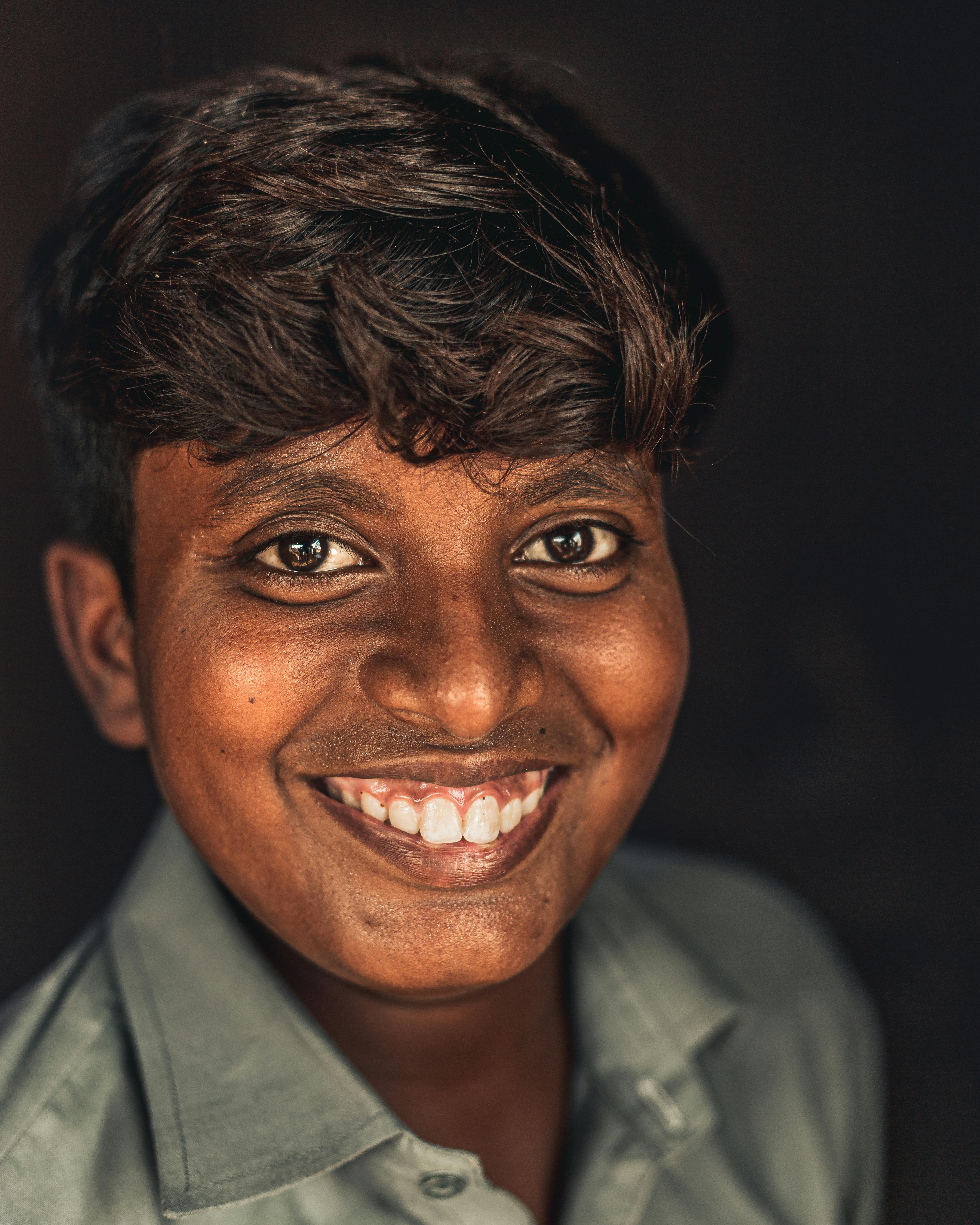 Photo Of A Man · Free Stock Photo