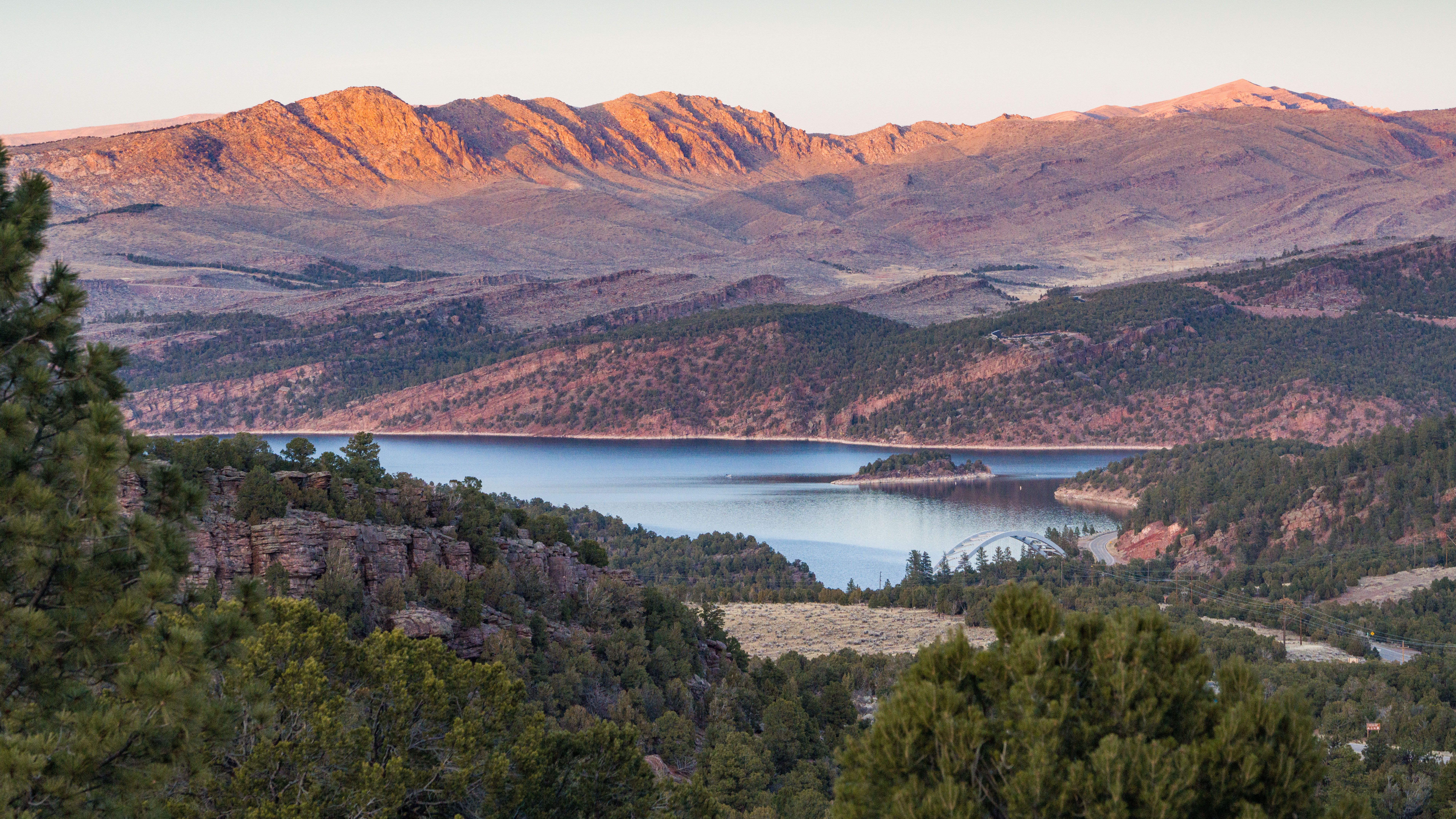 Uintah Basin Photos, Download The BEST Free Uintah Basin Stock Photos ...