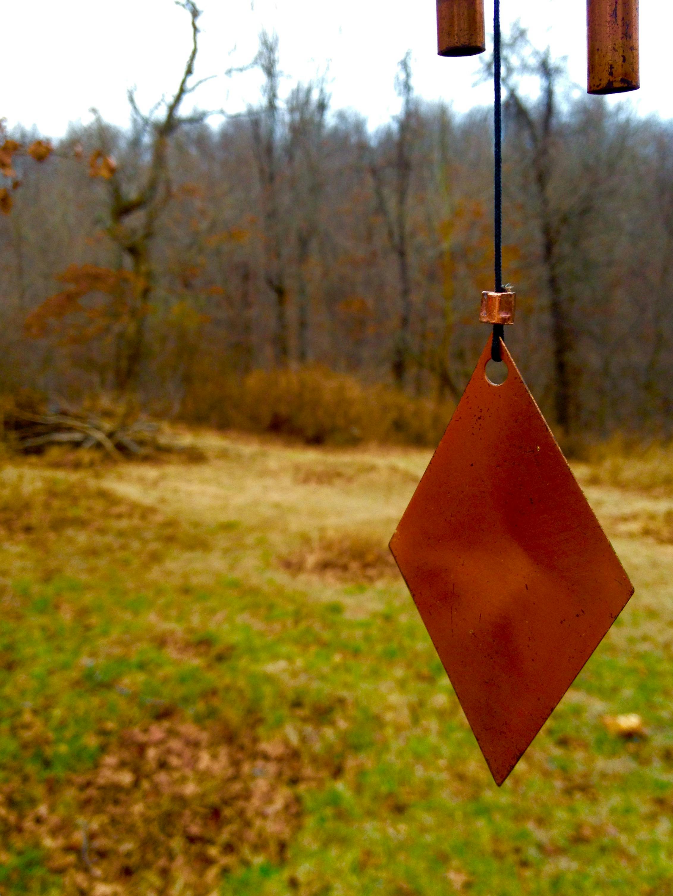 Shallow Focus Photography of Red Hanging Decor · Free Stock Photo