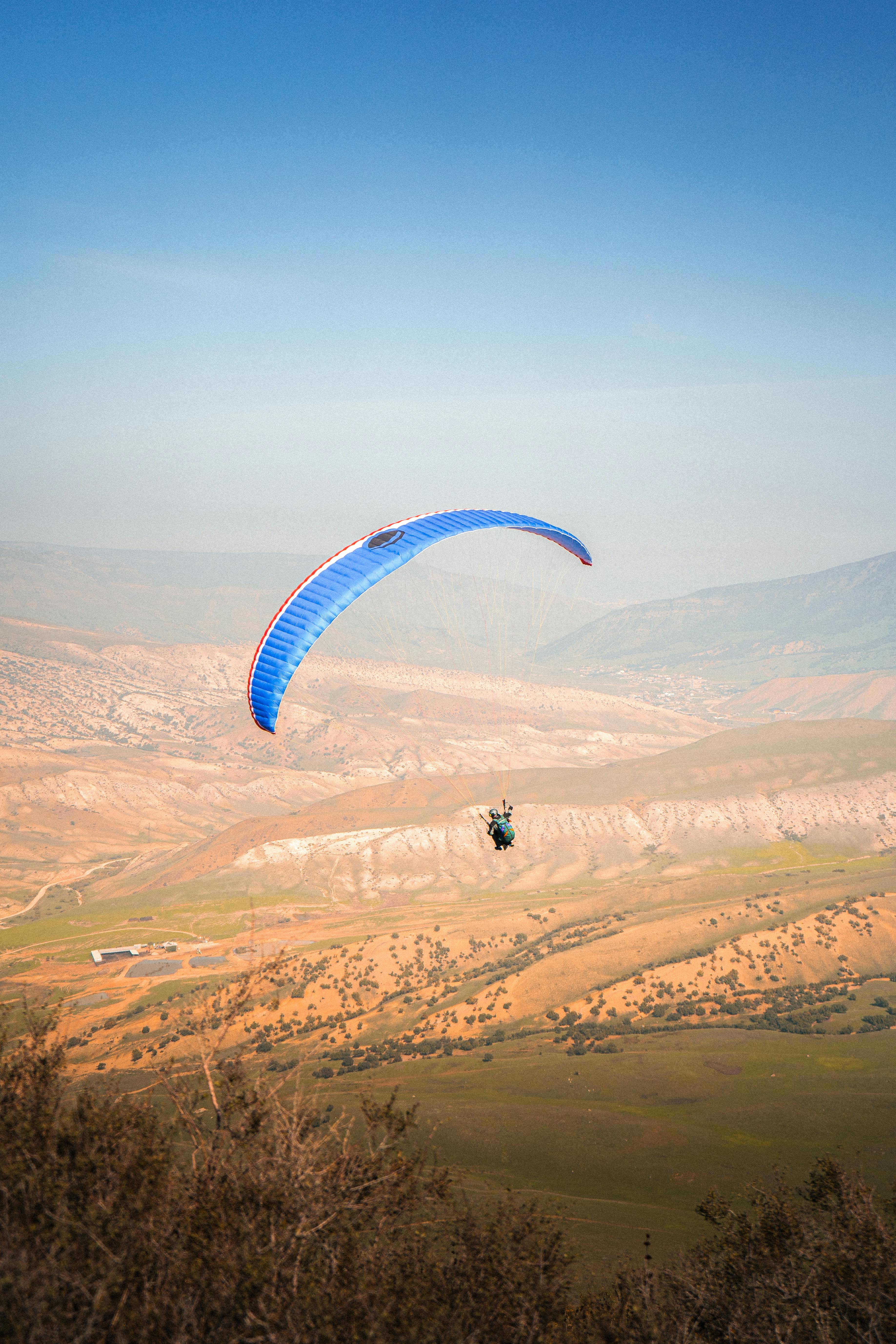 Paraglider Photos, Download The BEST Free Paraglider Stock Photos & HD ...