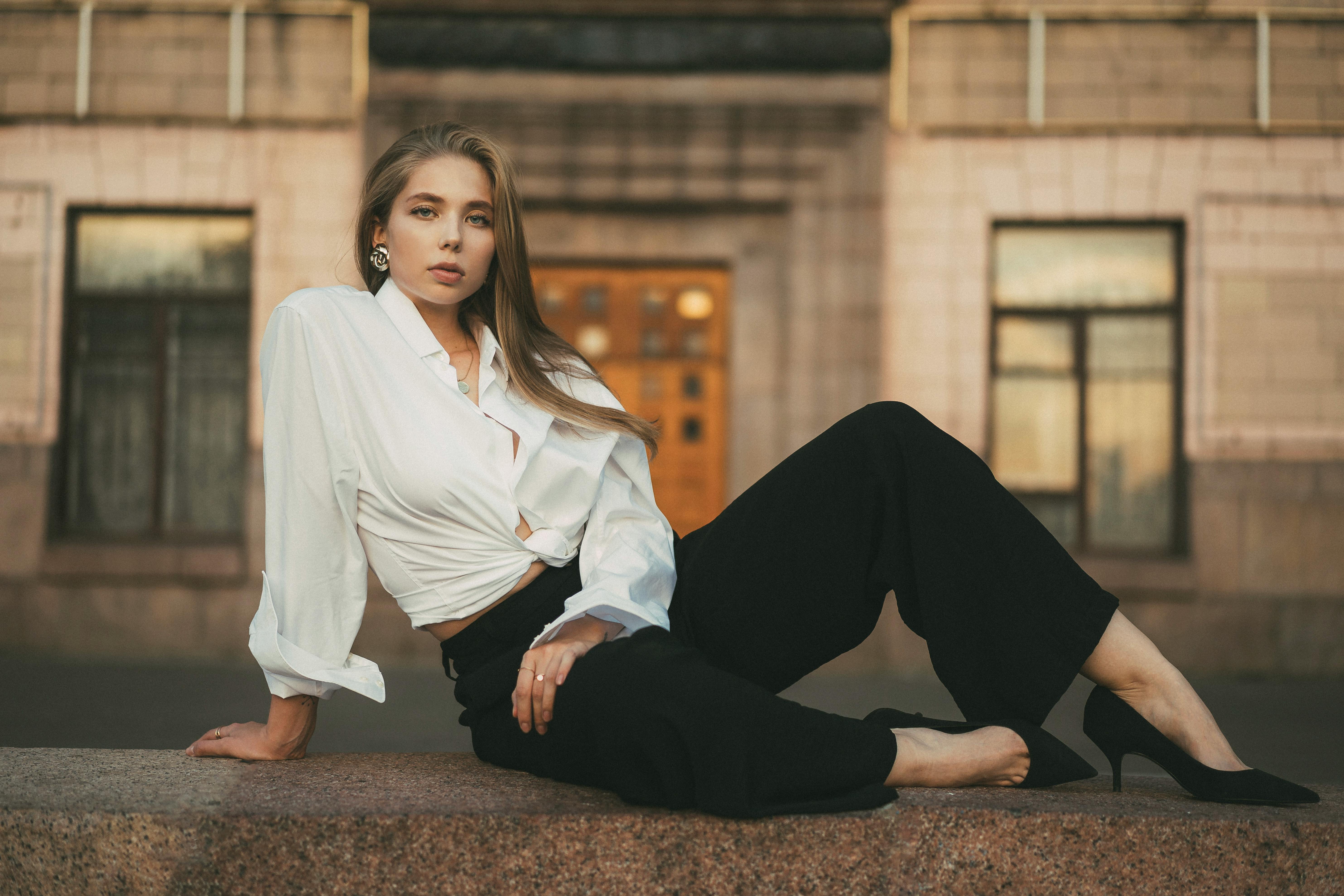 200,000+ Best Pretty Girl Photos · 100% Free Download · Pexels Stock Photos