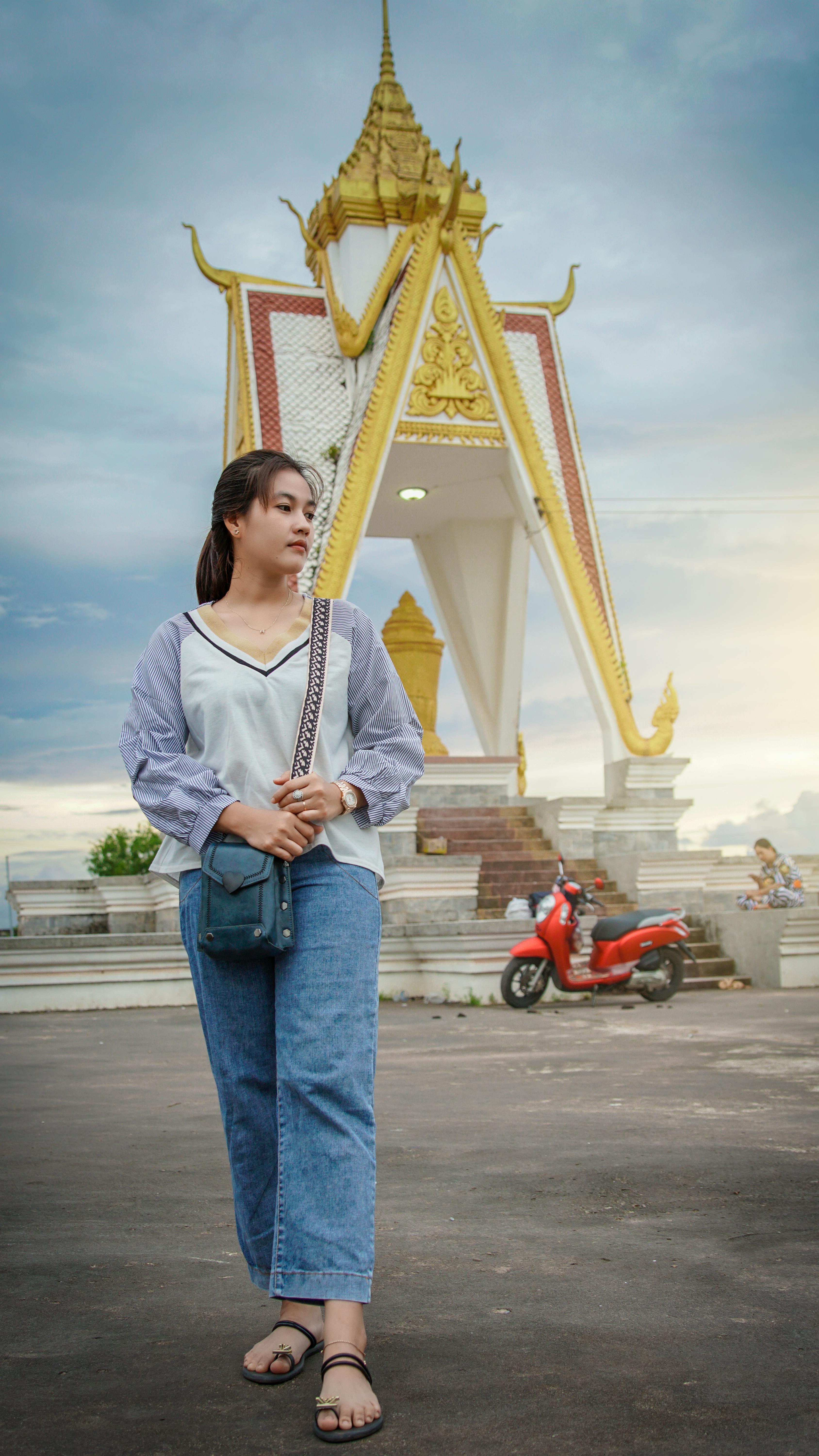 Khiev Piseth - 사진