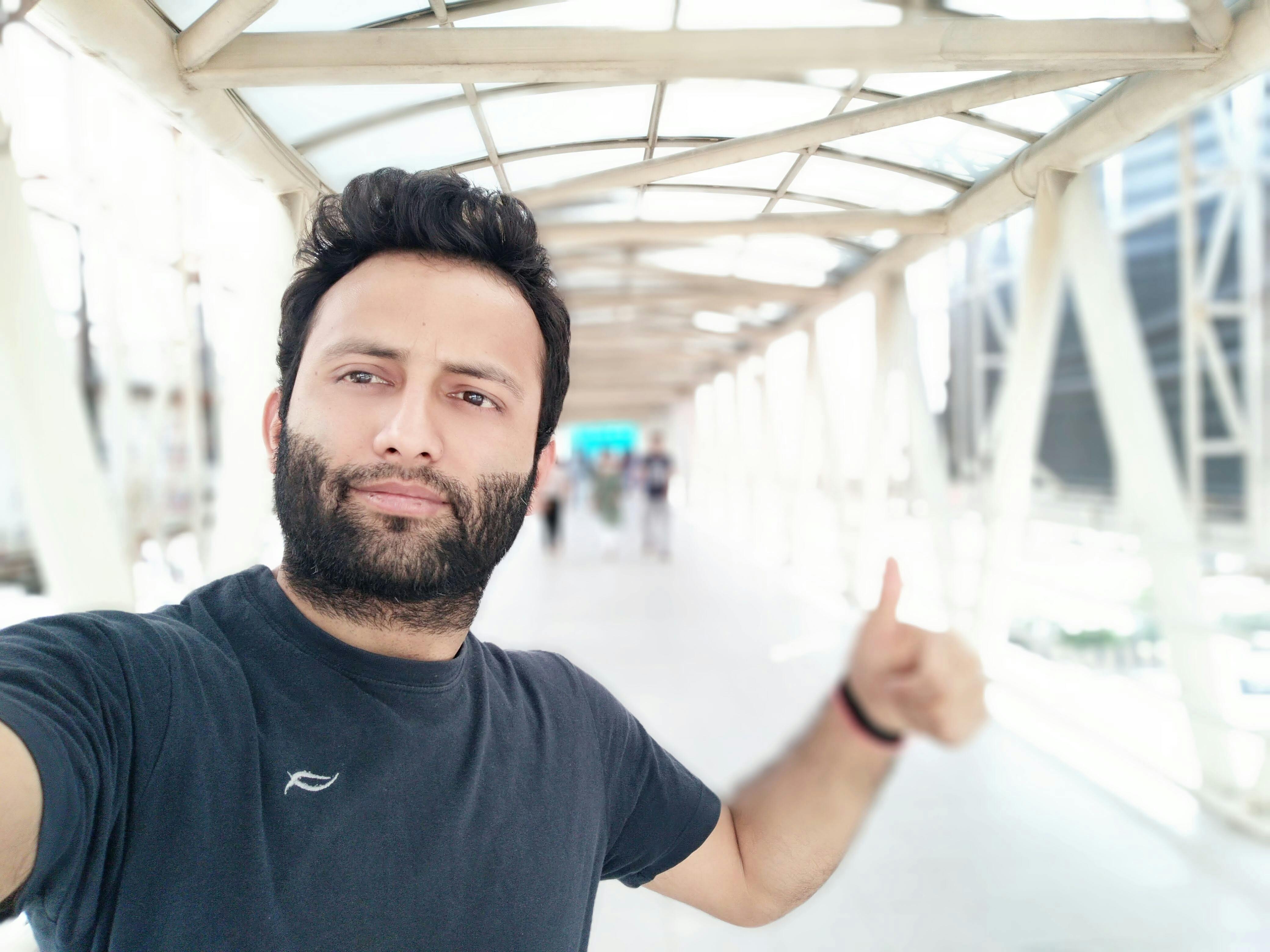 India 12 Photos & Videos Collected by SANDESH KANDEL