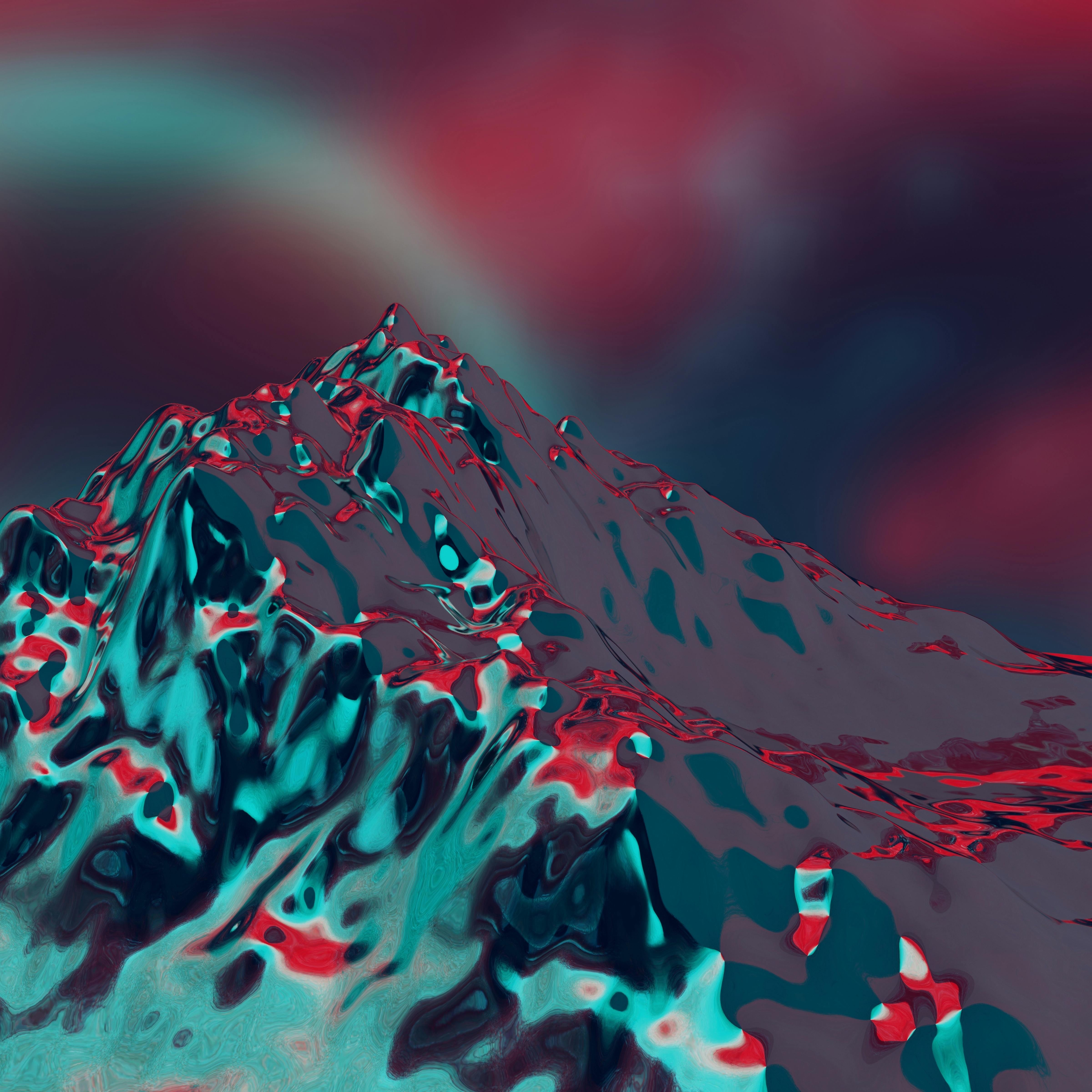 Steve Johnson · 摄影