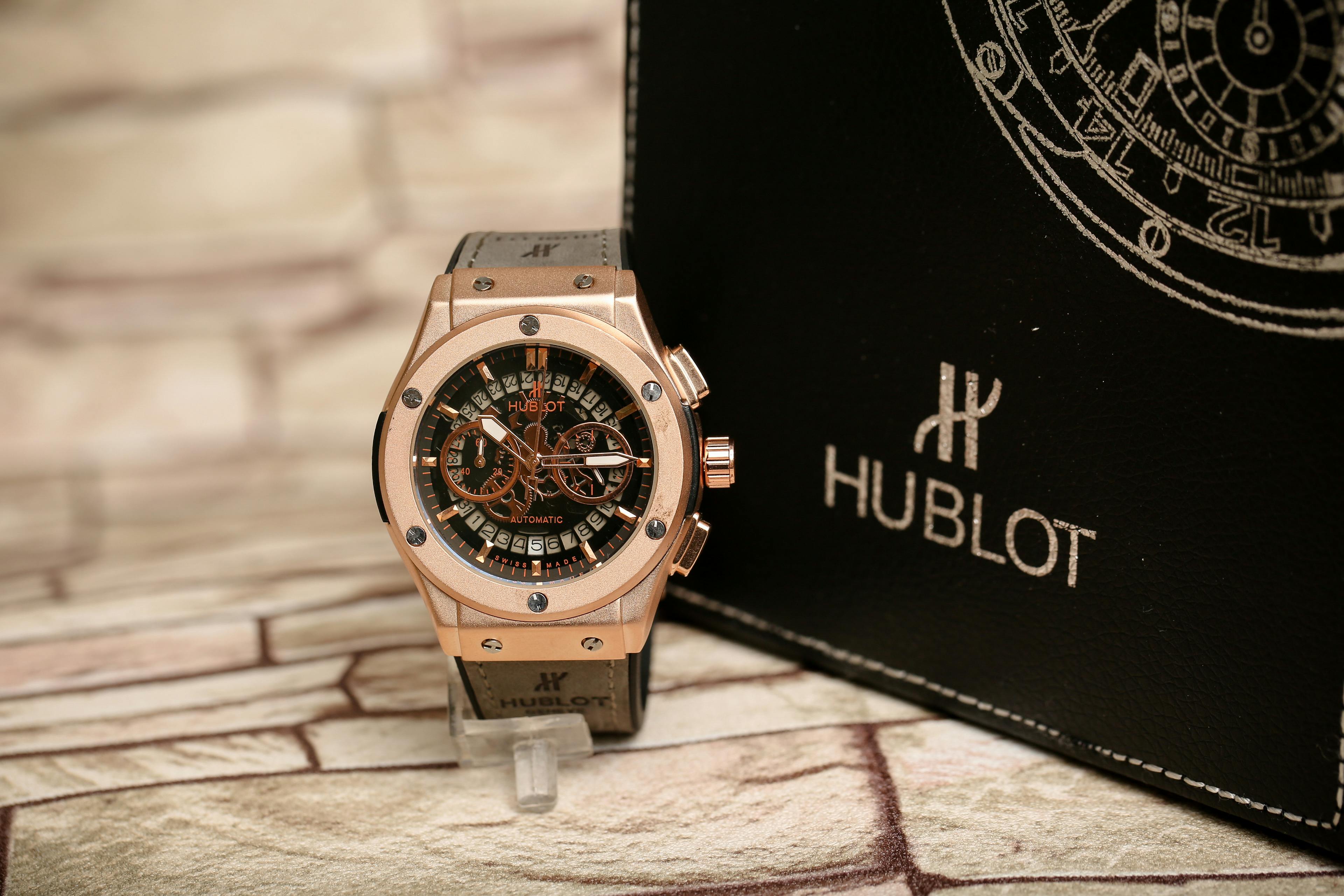 Hublot Photos, Download The BEST Free Hublot Stock Photos & HD Images