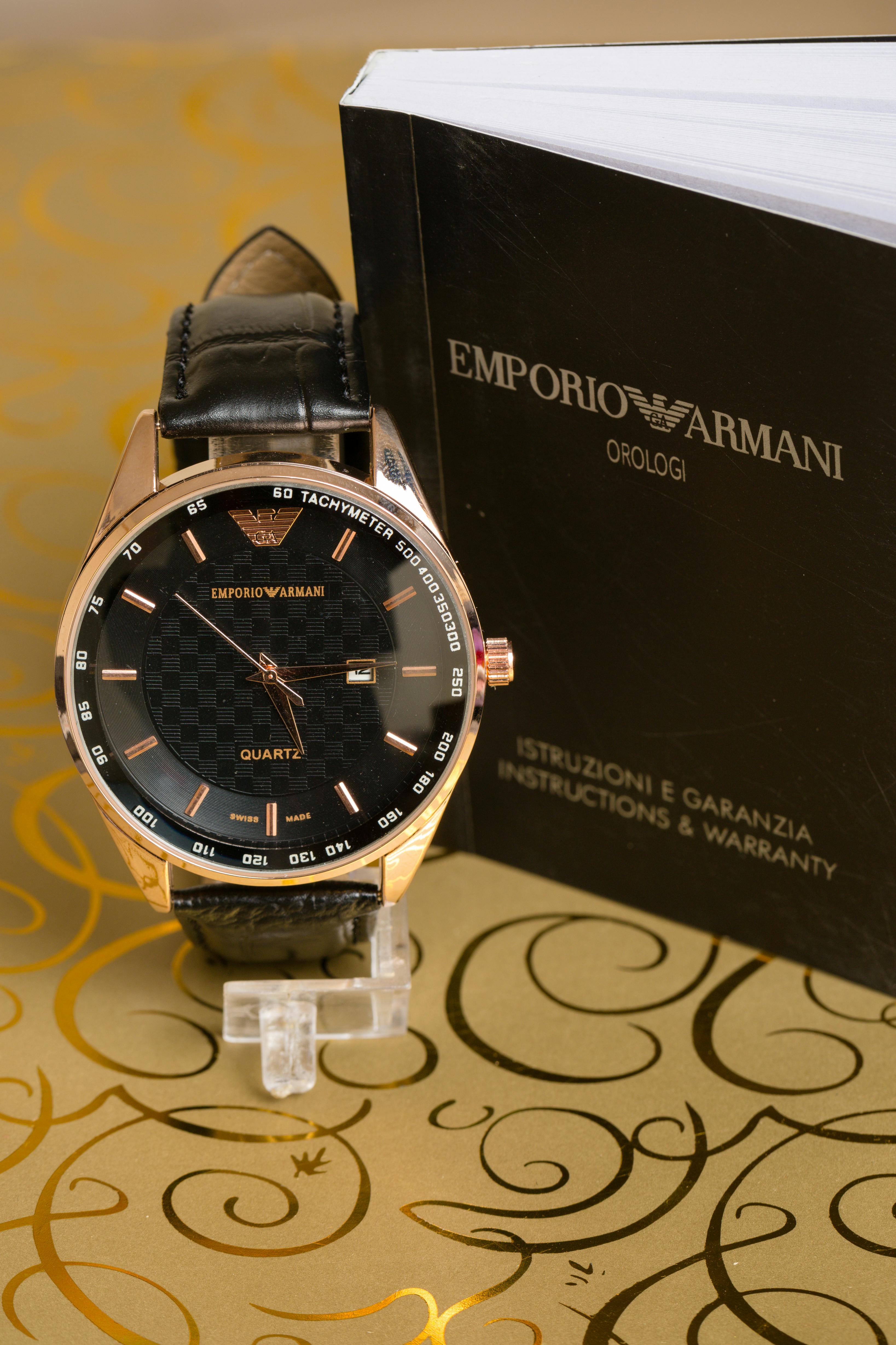 Emporio Armani Photos, Download The BEST Free Emporio Armani Stock ...