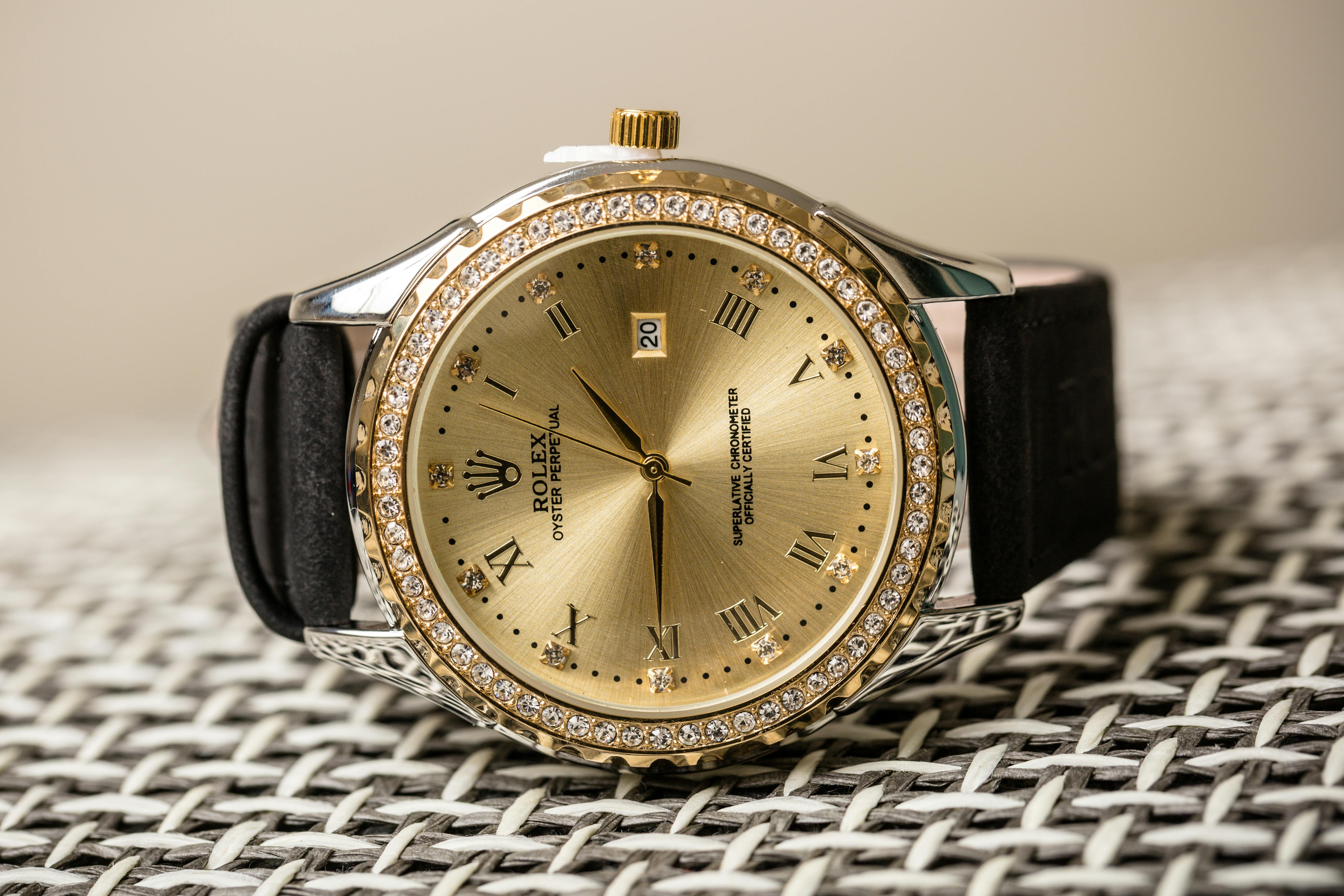 Rolex Logo Photos, Download The BEST Free Rolex Logo Stock Photos & HD ...