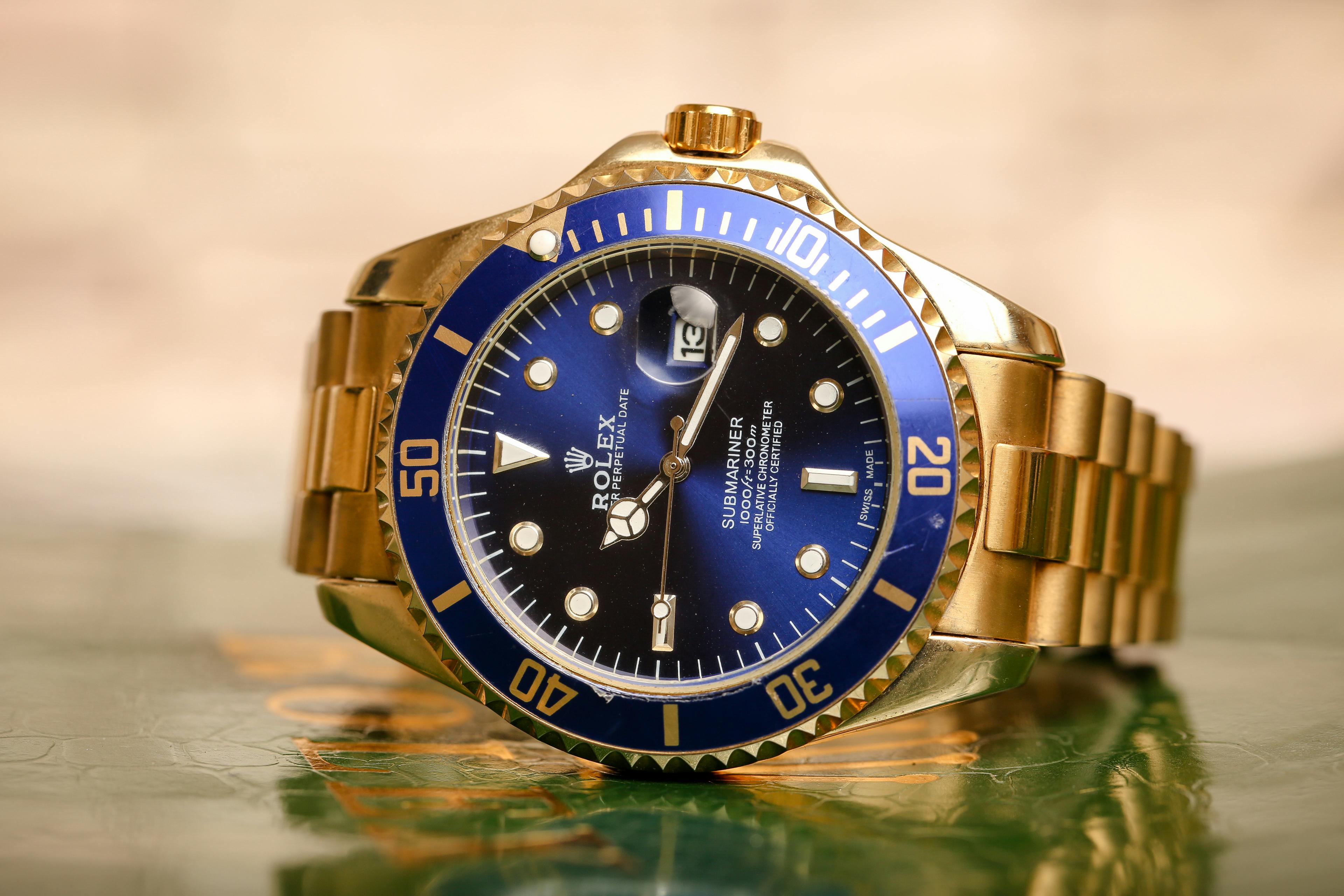 Rolex Watach Photos, Download The BEST Free Rolex Watach Stock Photos ...