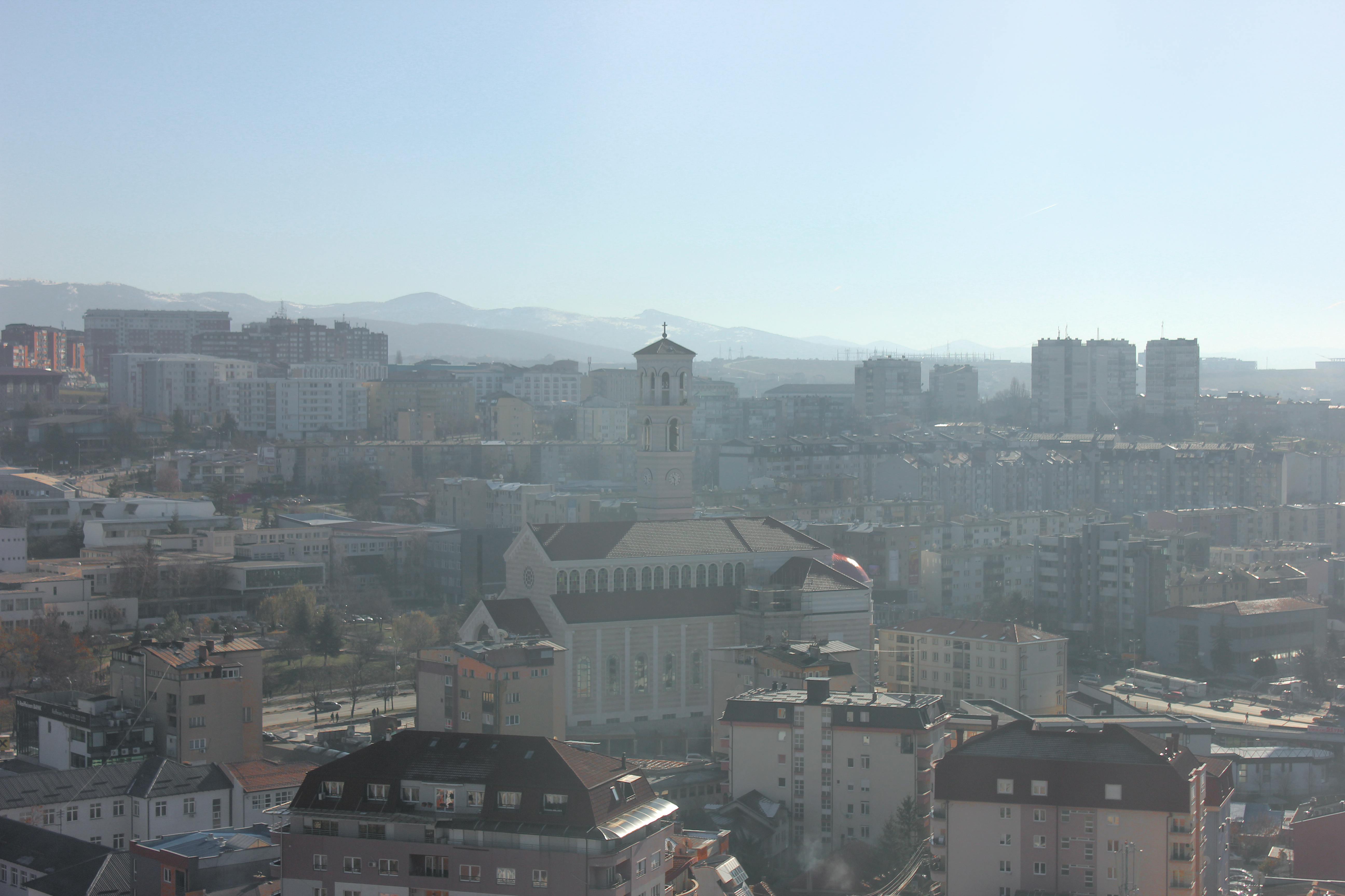 Argjira Kukaj - Photography