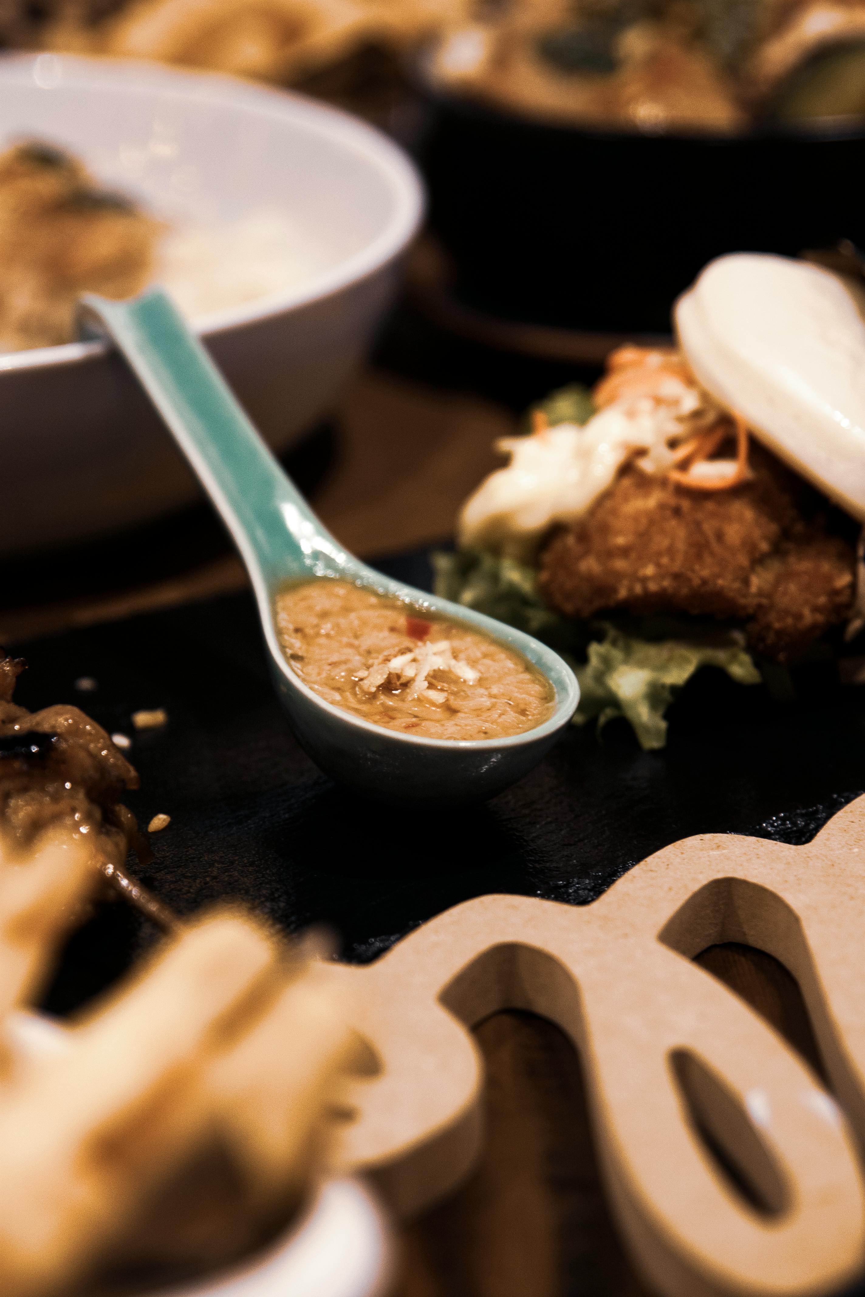 Delicious Restaurant Food · Free Stock Photo