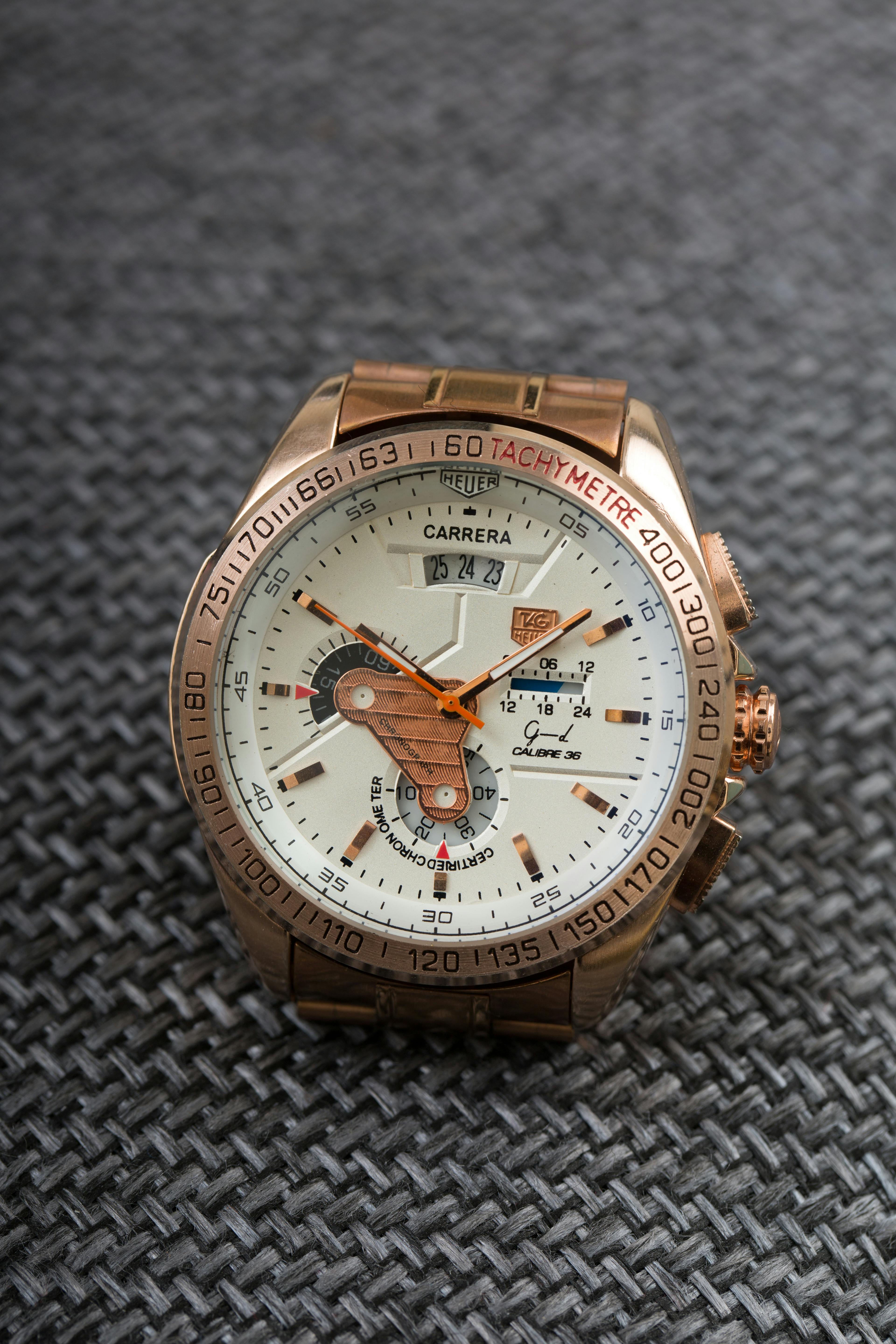 Gold Watch Photos, Download The BEST Free Gold Watch Stock Photos & HD ...