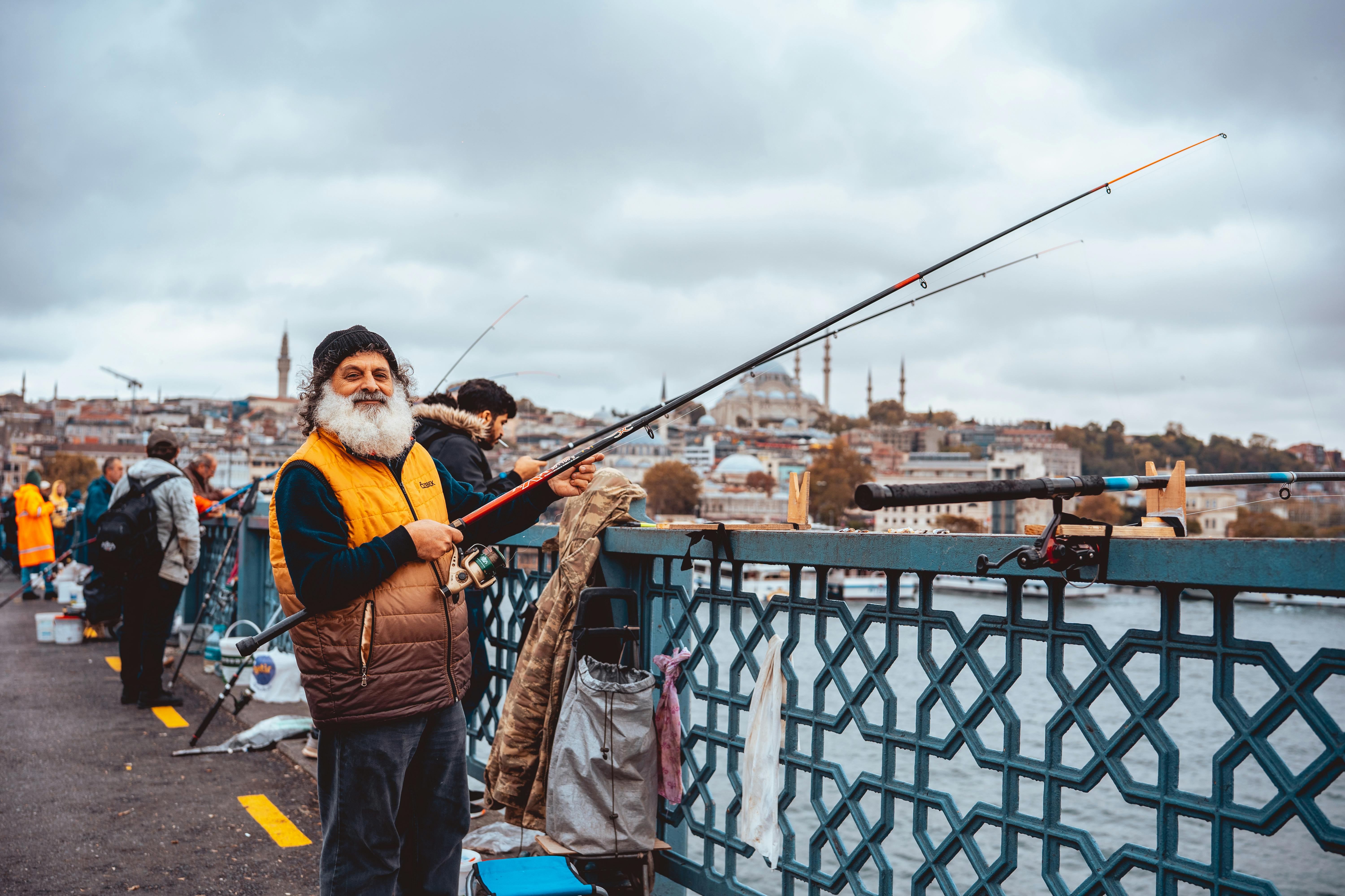 10,000+ Best Angler Fish Photos · 100% Free Download · Pexels Stock Photos