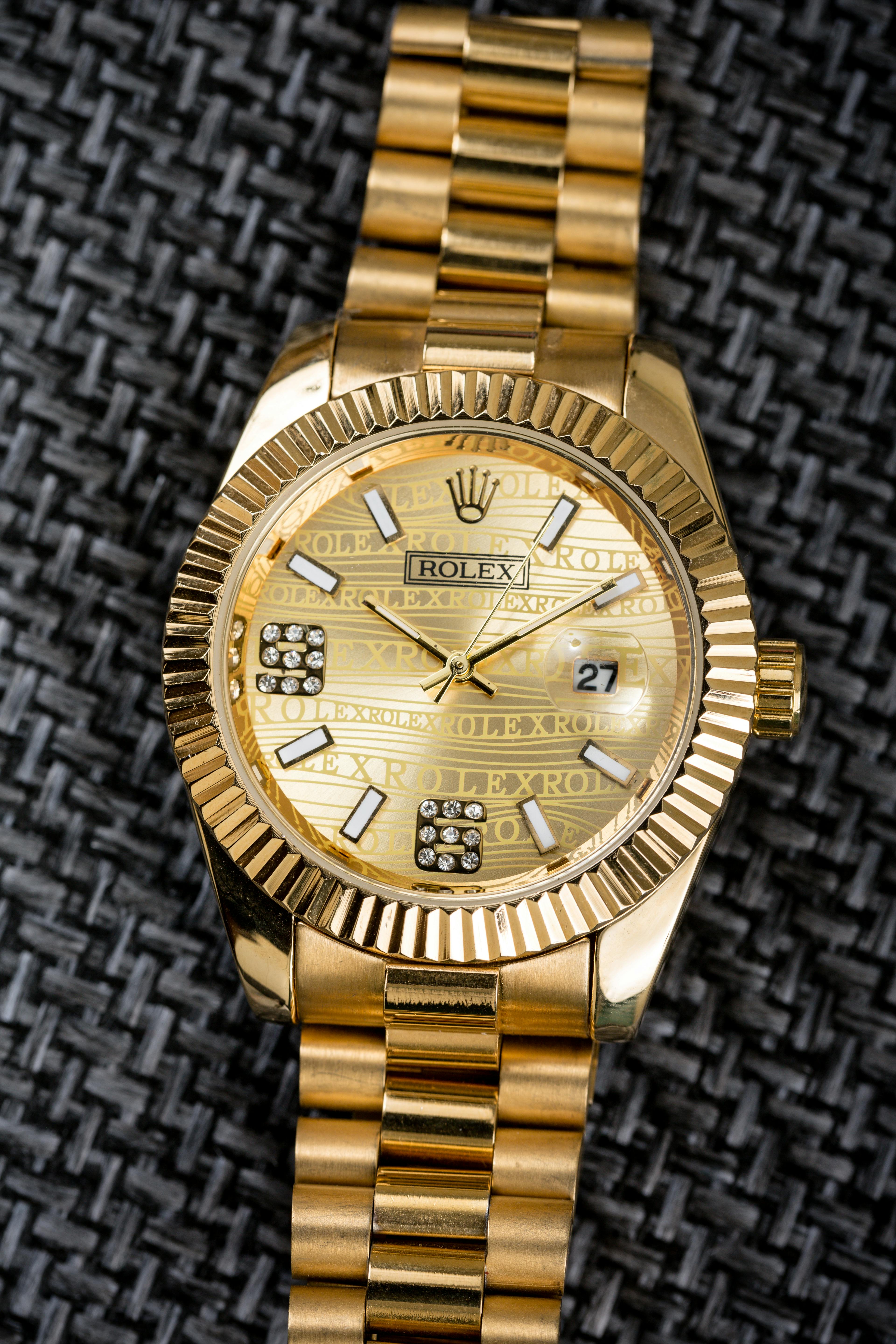 Rolex Watch Photos, Download The BEST Free Rolex Watch Stock Photos ...