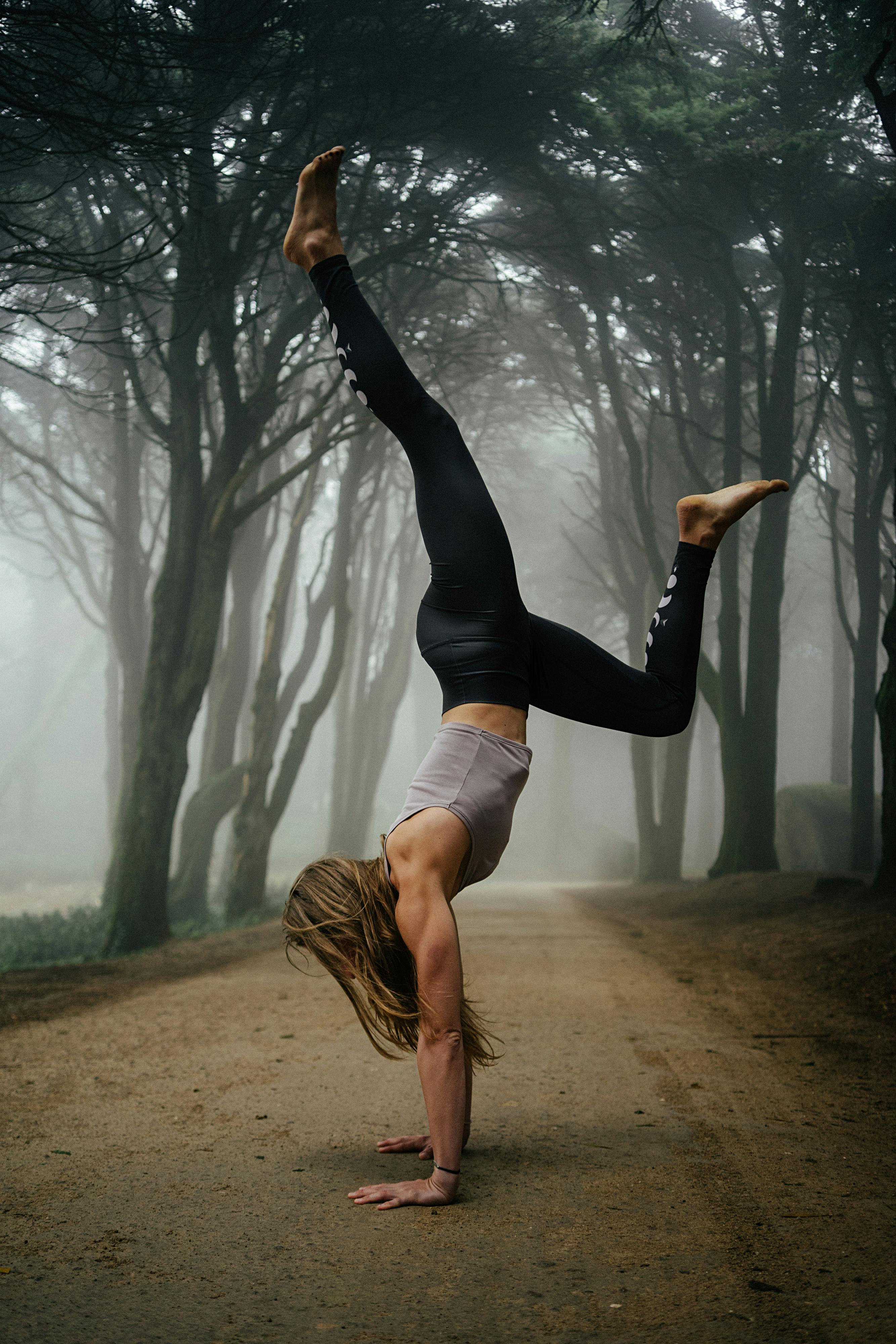 Yoga Forest Photos, Download The BEST Free Yoga Forest Stock Photos ...