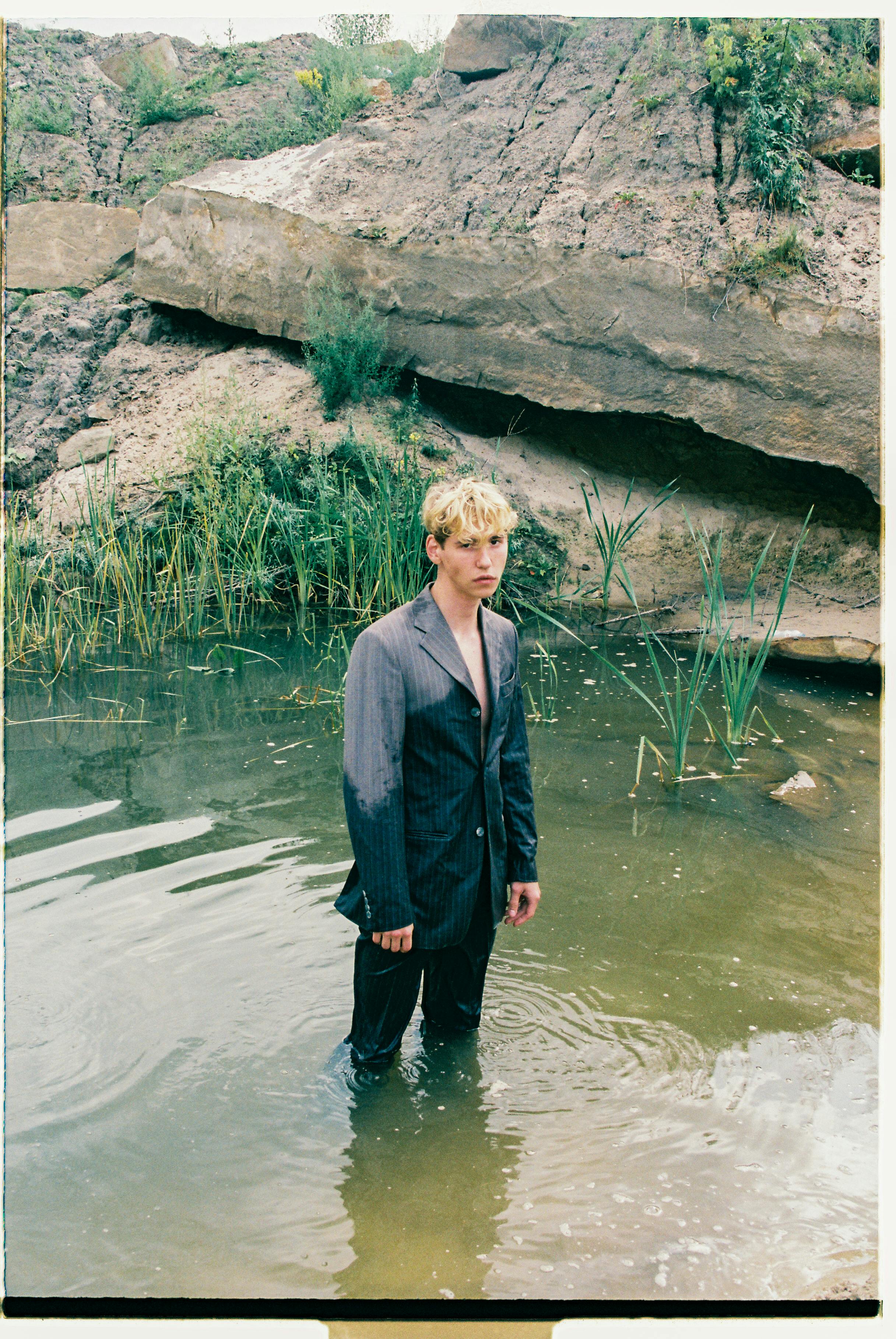 Random Man Photos, Download The BEST Free Random Man Stock Photos & HD ...