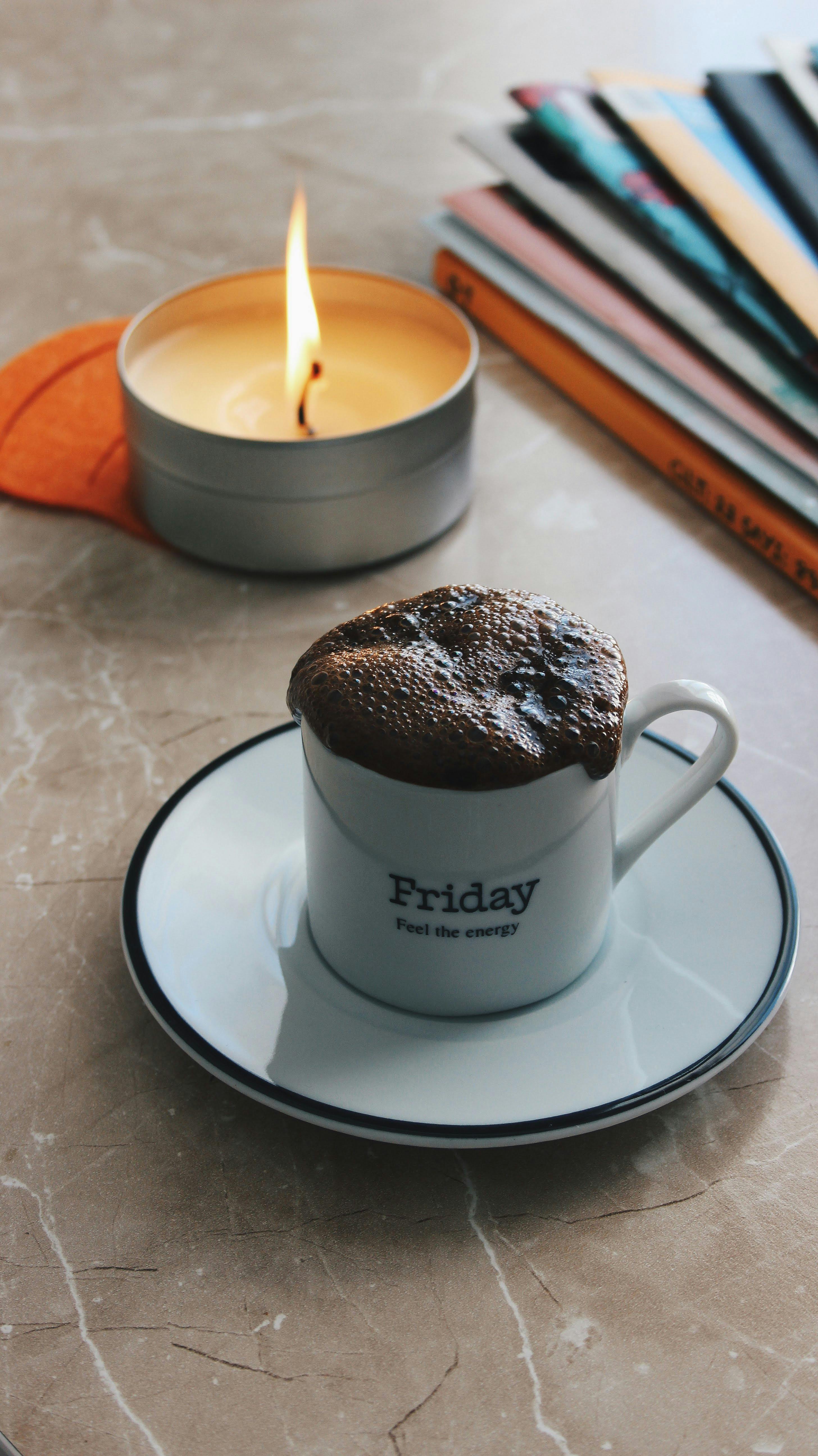 Man Holding Burning Paper · Free Stock Photo