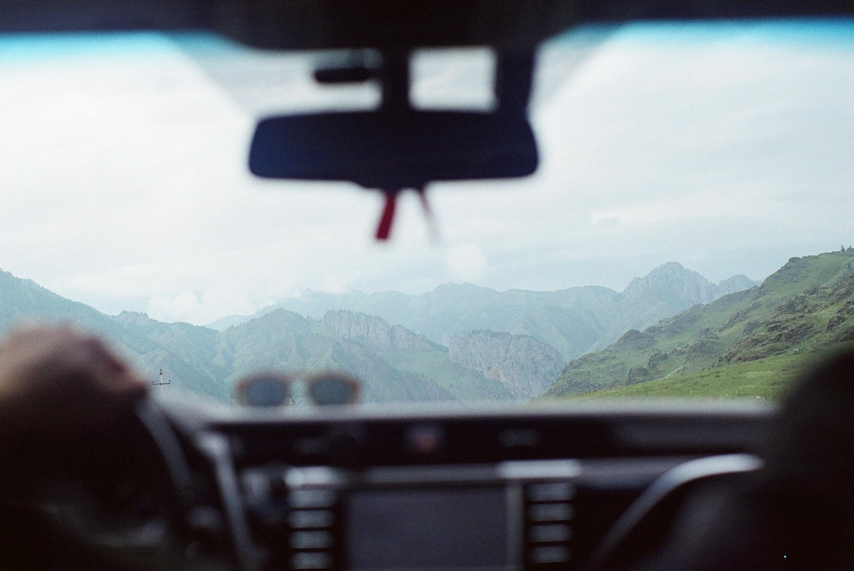 Person Holding Direction Map · Free Stock Photo